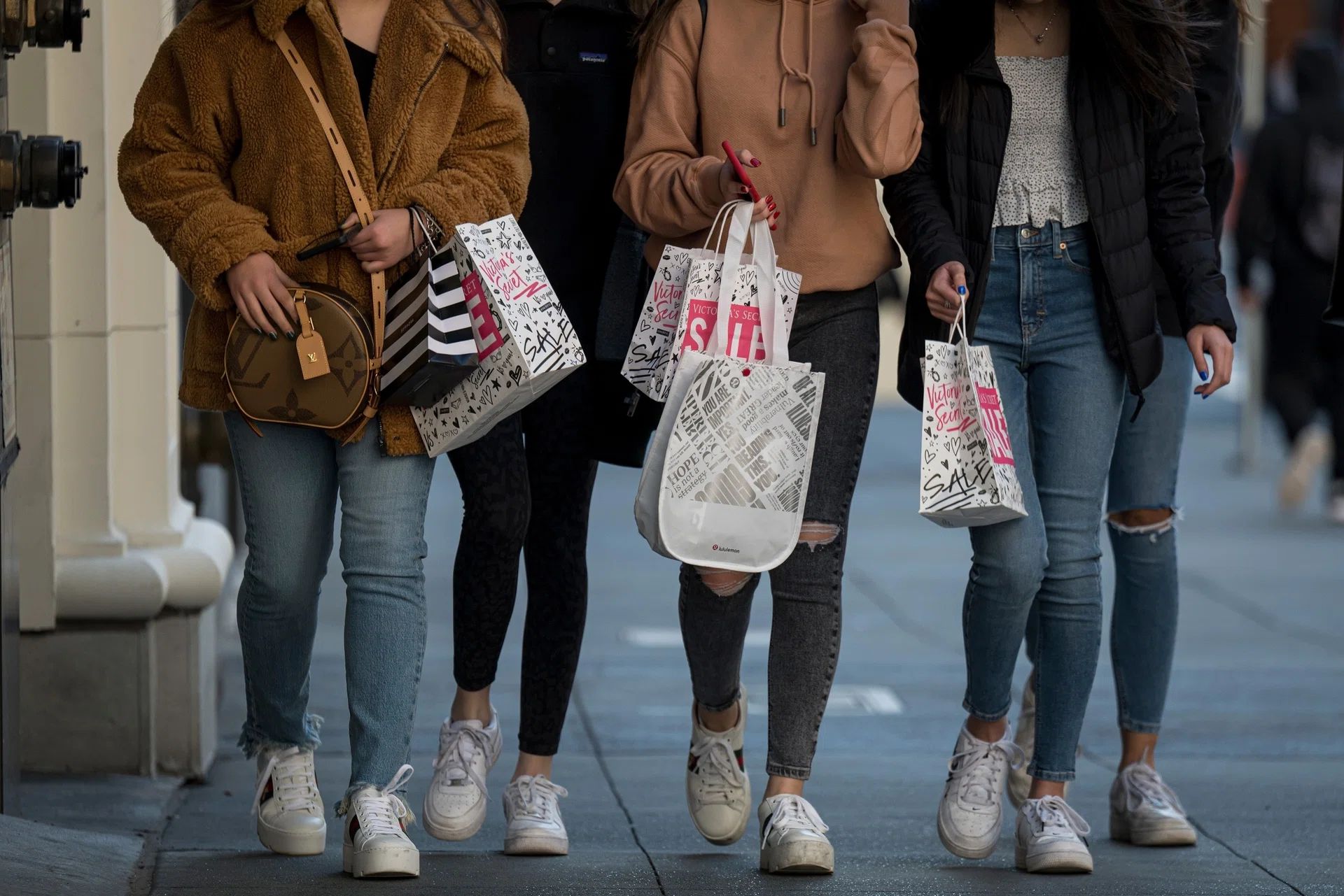 Gen Z Americans don’t have enough saved to cover a single month of ...