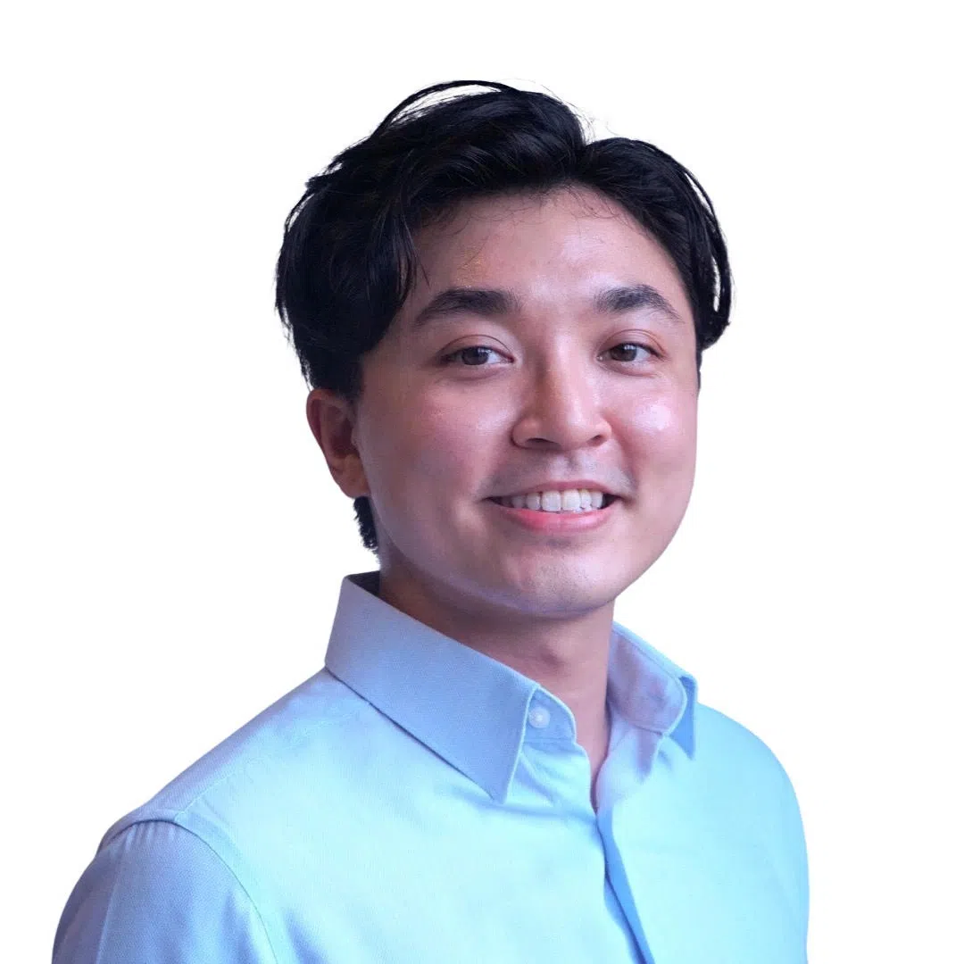 Daryl Choo - Young Audience Journalist - The Business Times