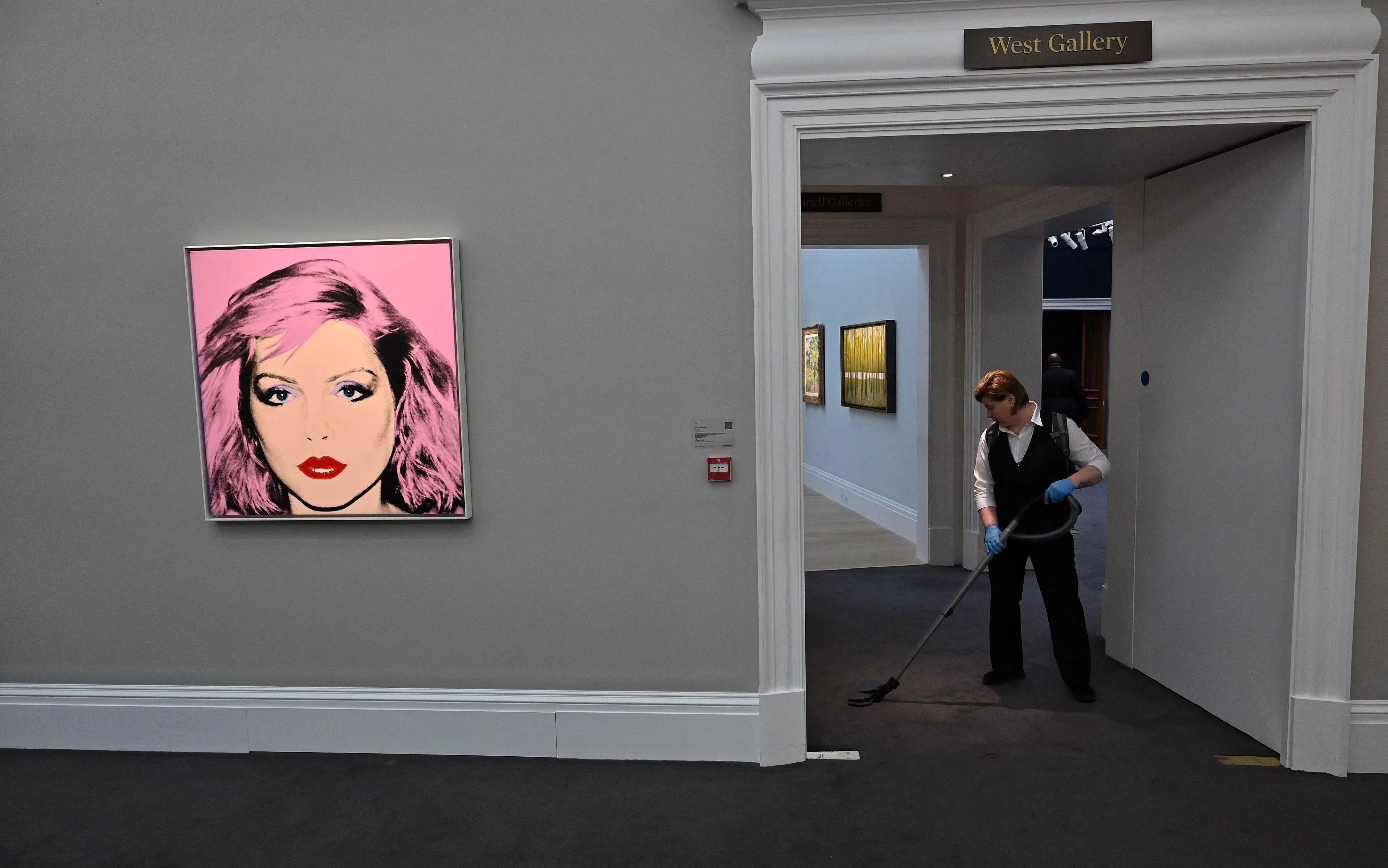 Why is a day job seen as the mark of an artist’s failure? - The ...