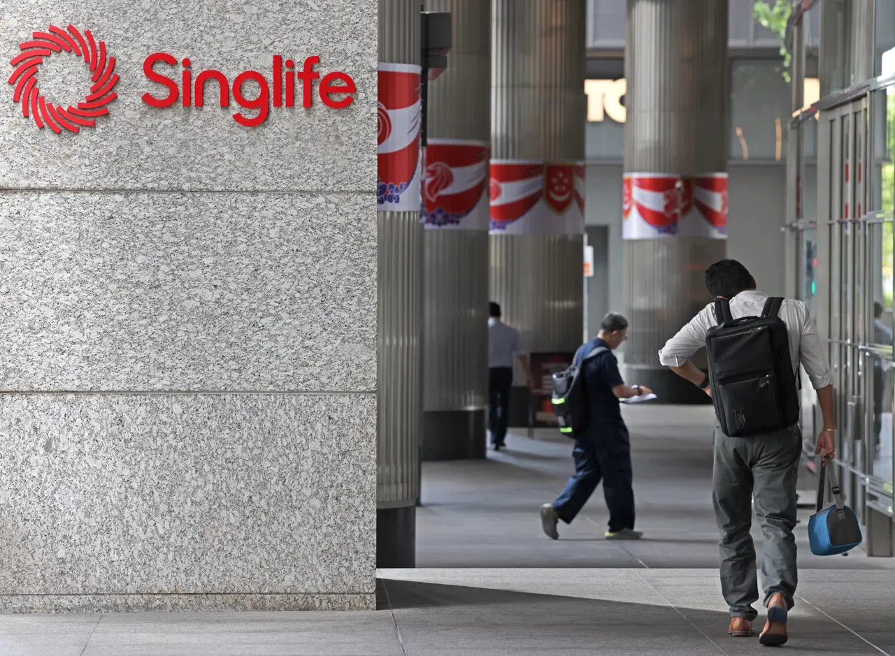 CapBridge partners Singlife to distribute insurance to SMEs and ...