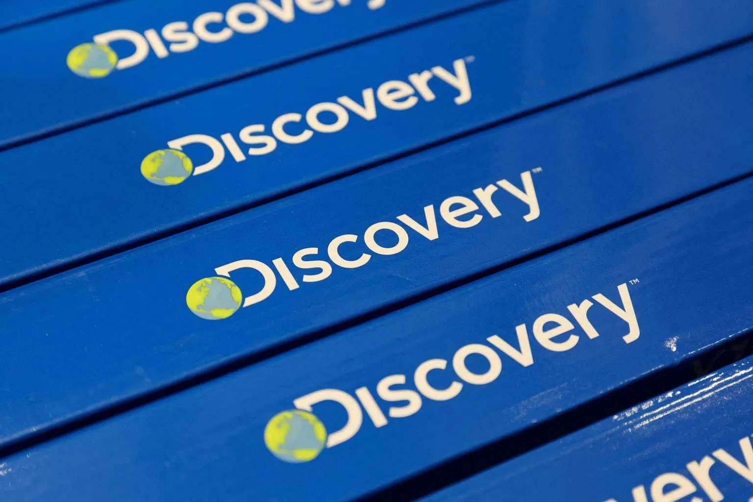 Discovery CEO made over US$246m in 2021, thanks to bumper stock options ...