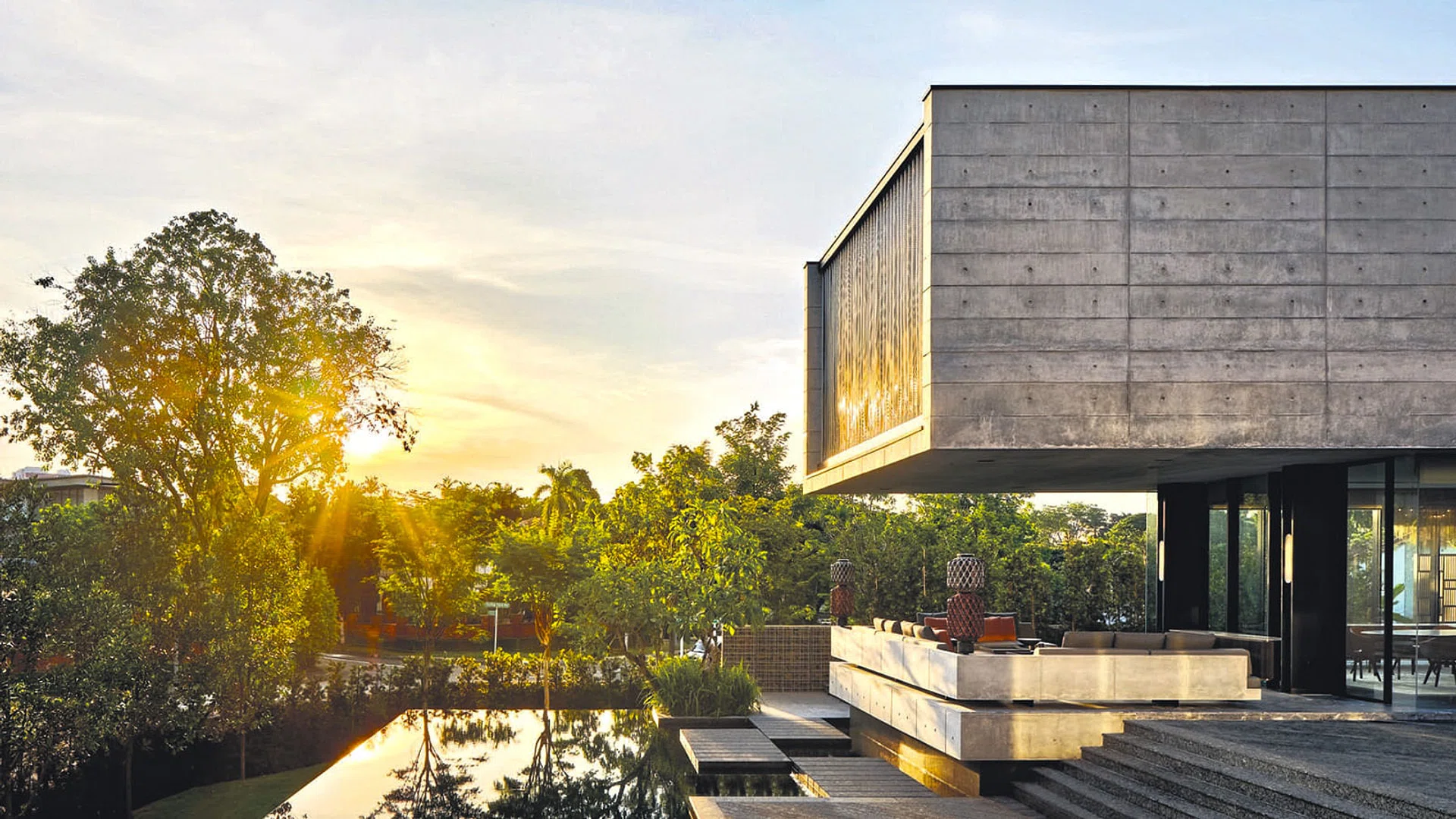 Handcrafted homes - The Business Times