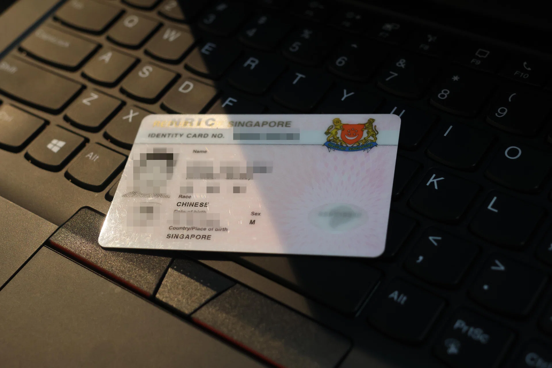 Over 3,000 individuals’ names, NRIC numbers leaked due to CEA’s IT ...