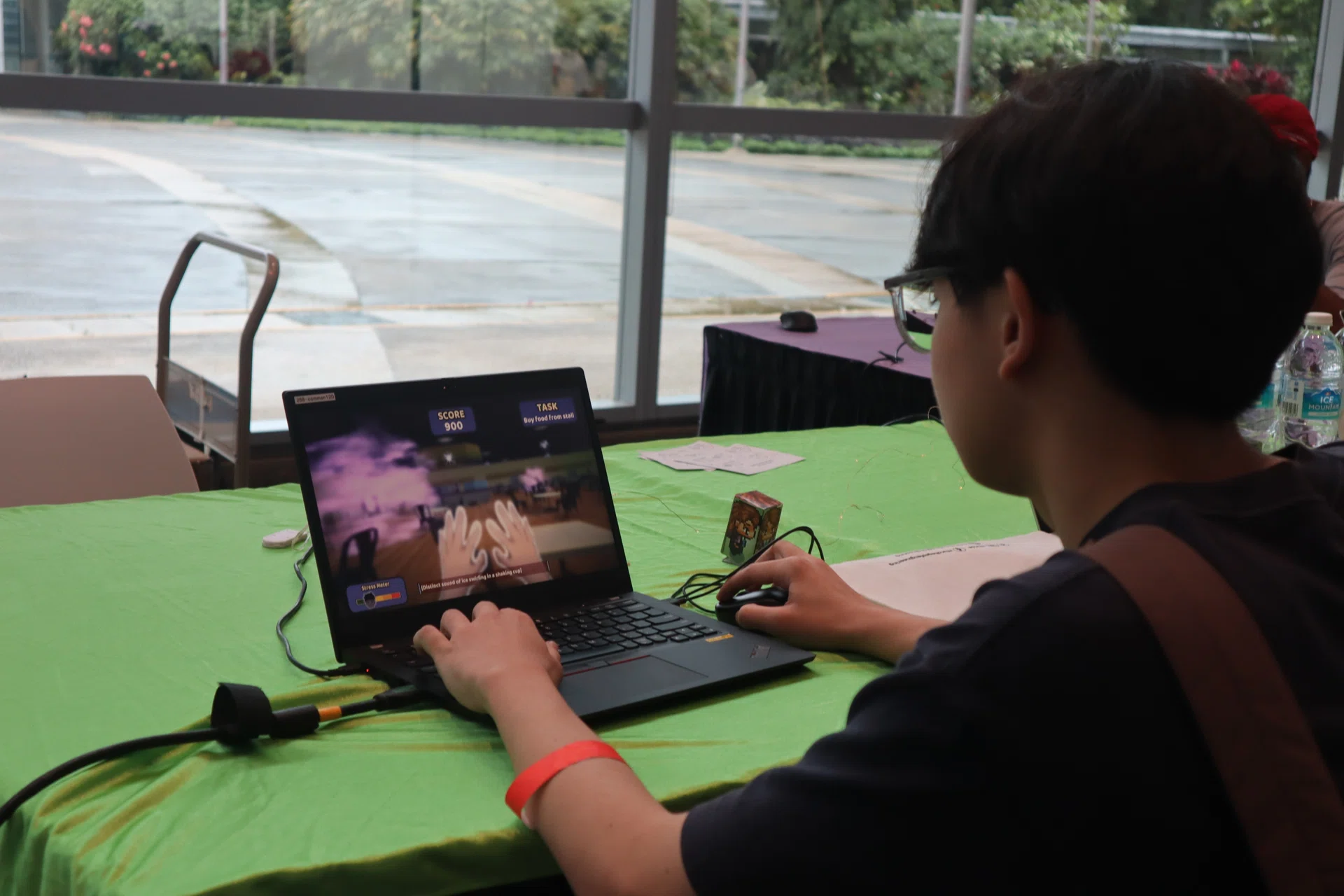 Edtech startup Jalan Journey teaches students about social issues through digital games - The ...