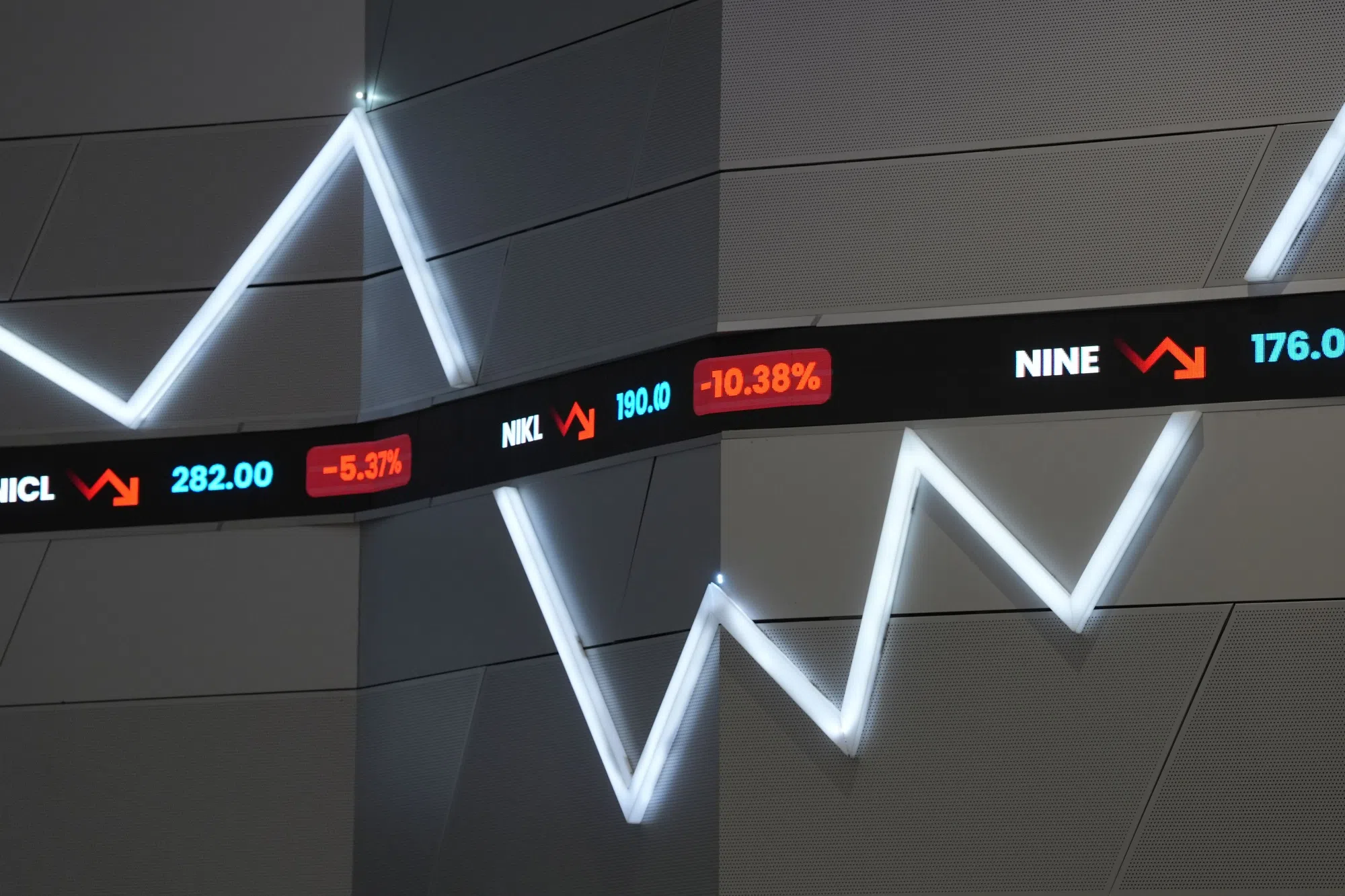 Indonesian stocks near record high, unfazed by foreign selling - The ...