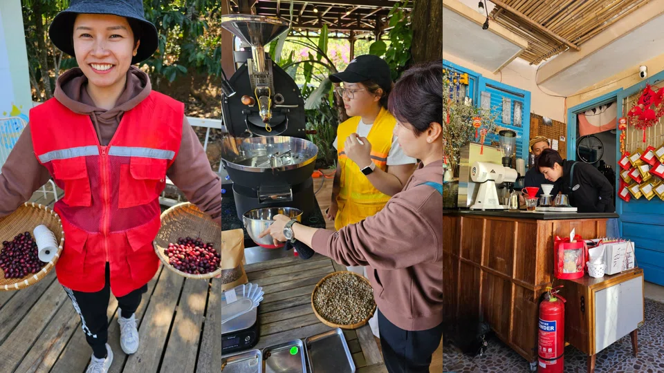 ChaNG Coffee addresses ‘giving fatigue’, trust issues by integrating ...