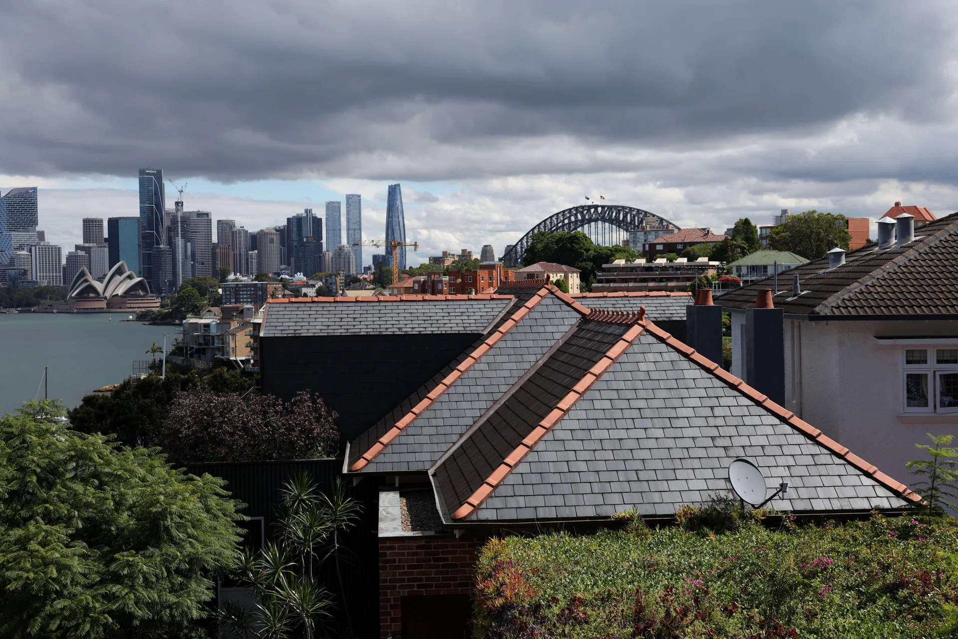 Australia government to expand scheme to help first-time property ...