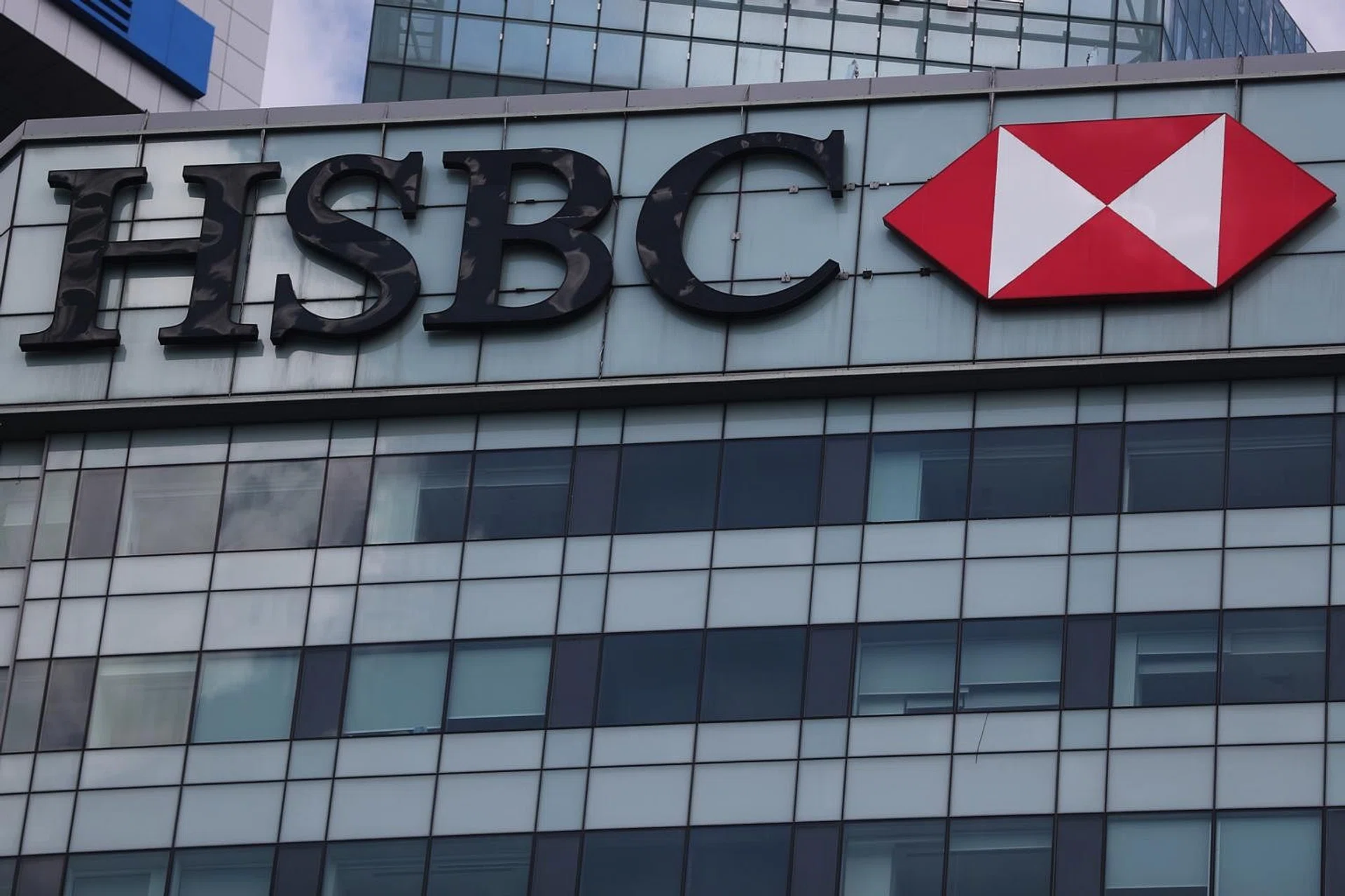 HSBC's dividend disappointment a sign of things to come - The Business ...