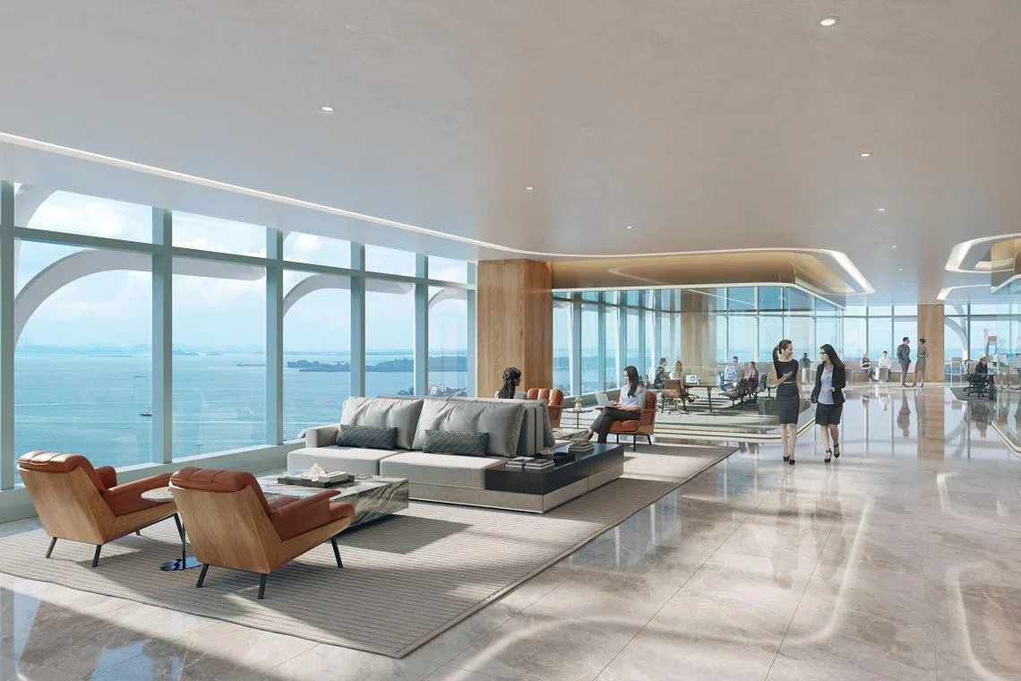 How Keppel South Central enables firms to thrive with smart, energy ...