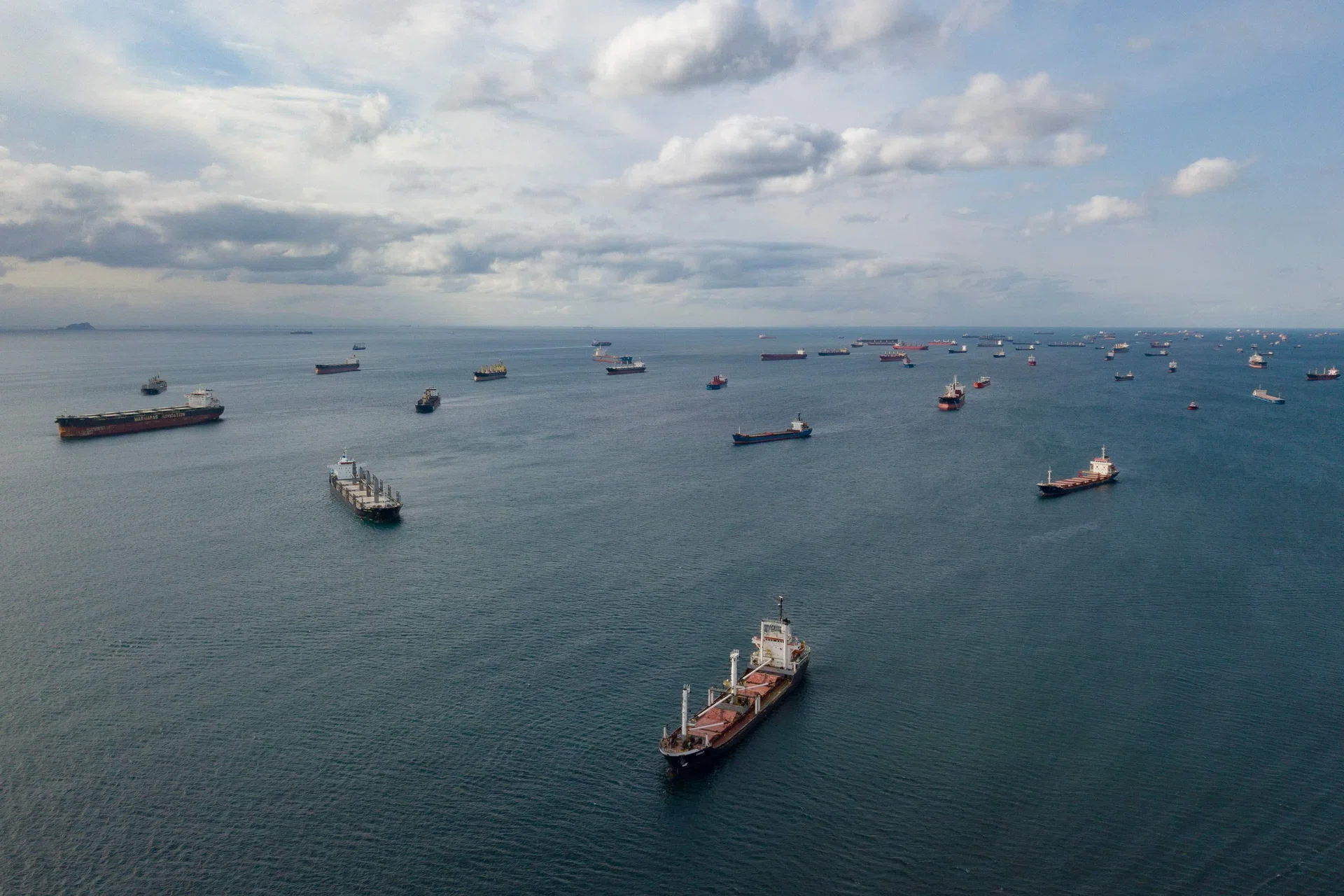 Some progress on decarbonisation at IMO, but new rule makes global ...