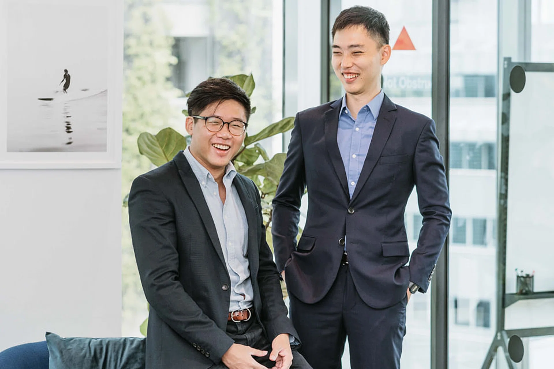 Expert networks: the matchmakers behind mega-investment deals - The ...