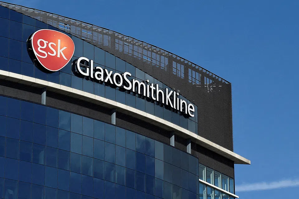 GSK's blood cancer drug fails superiority trial - The Business Times