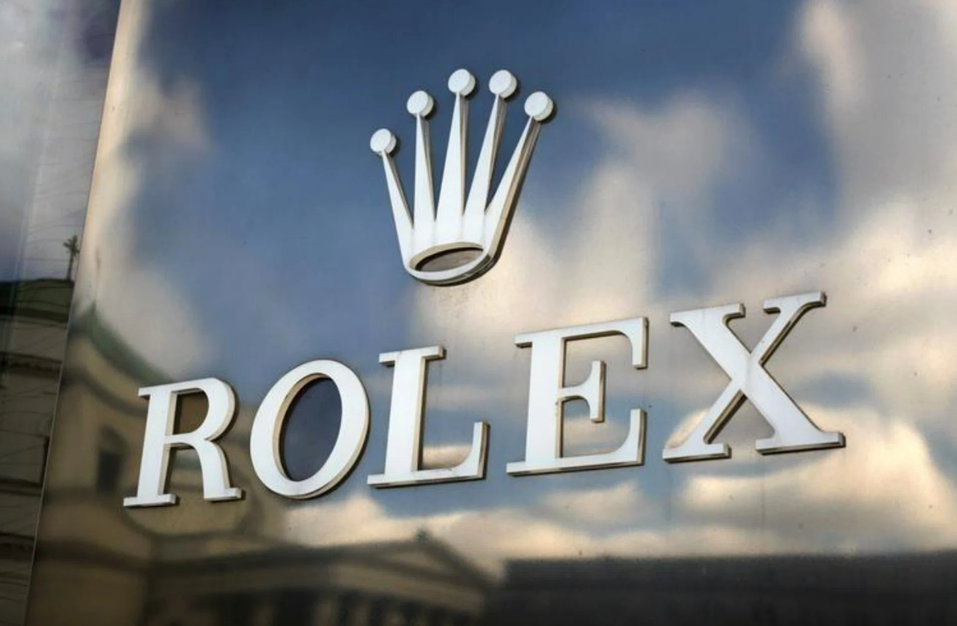 Rolex appoints Brunschwig as chairman in quiet change of guard - The ...