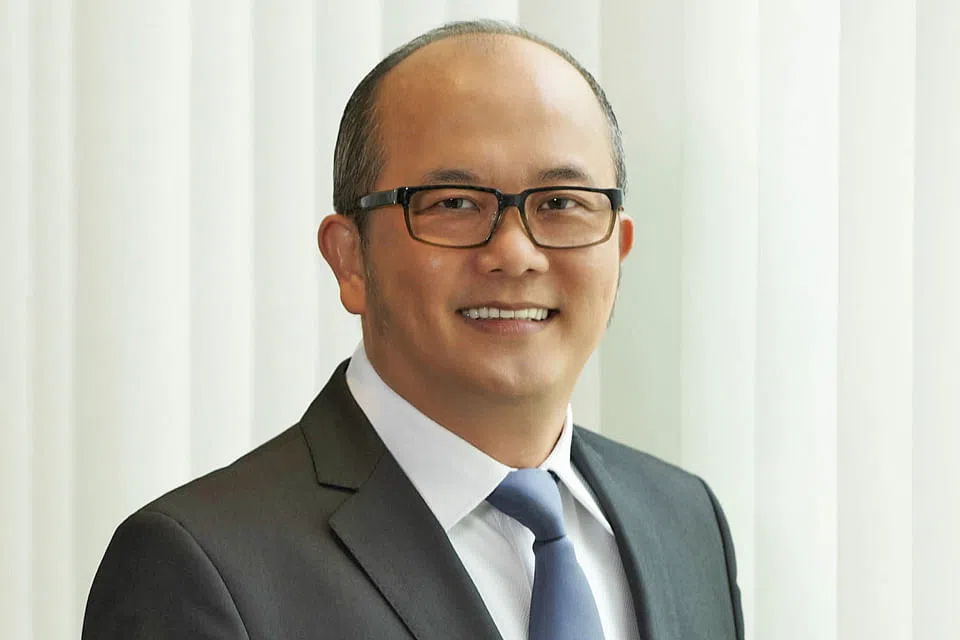 After SGX exit, OSIM heads for HK listing as V3 Group - The Business Times