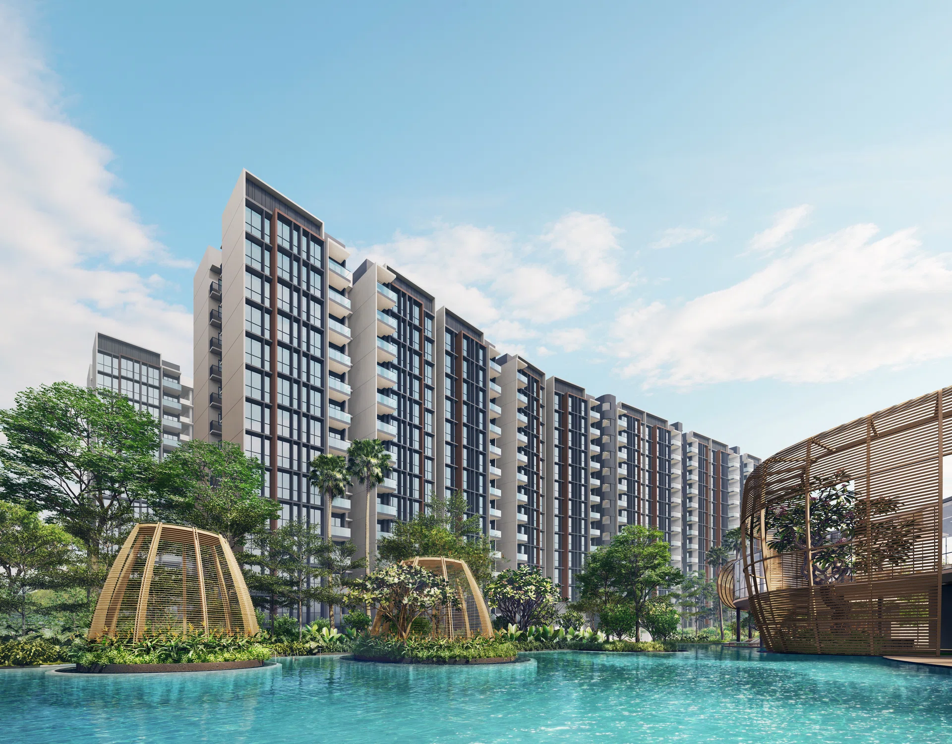 Executive condos still a popular pick, but how high will prices go ...