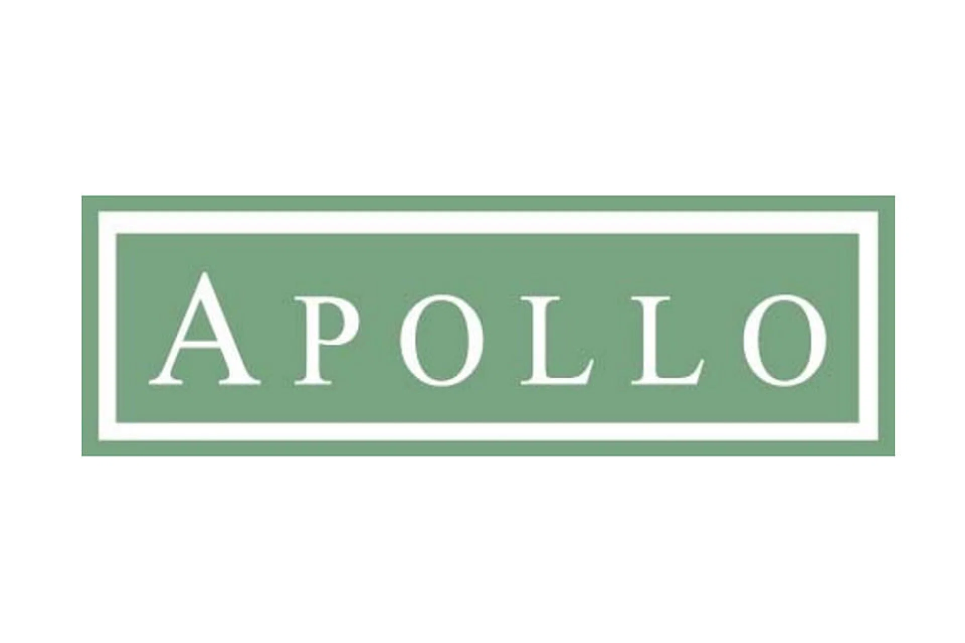 Private equity firm Apollo launches US$100m foundation - The Business Times