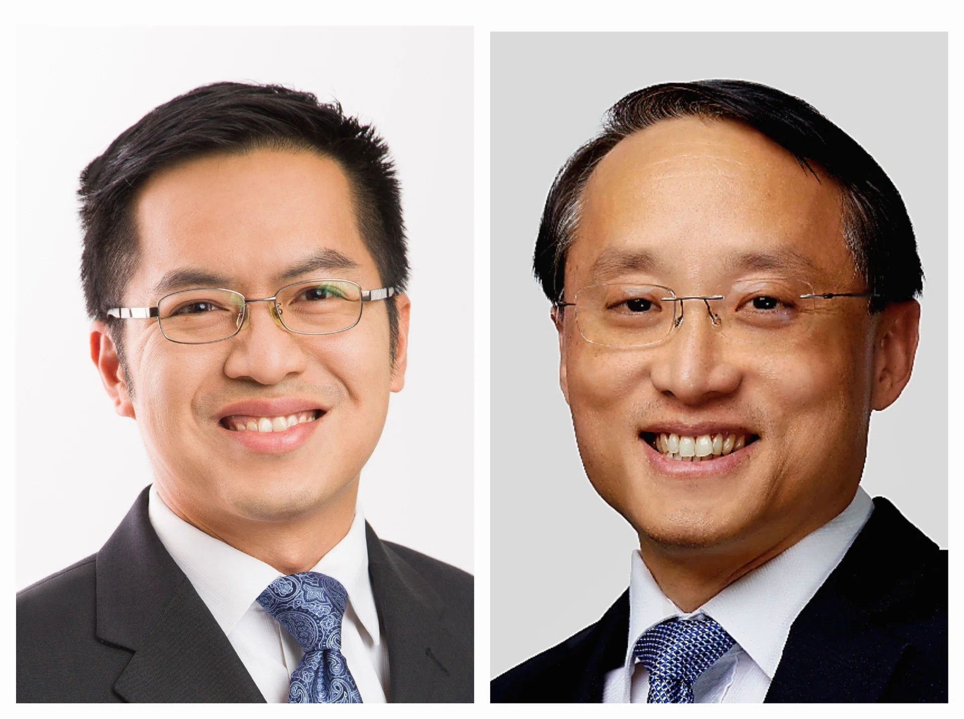 MHA Deputy Secretary Puah Kok Keong to be new EMA chief executive - The ...