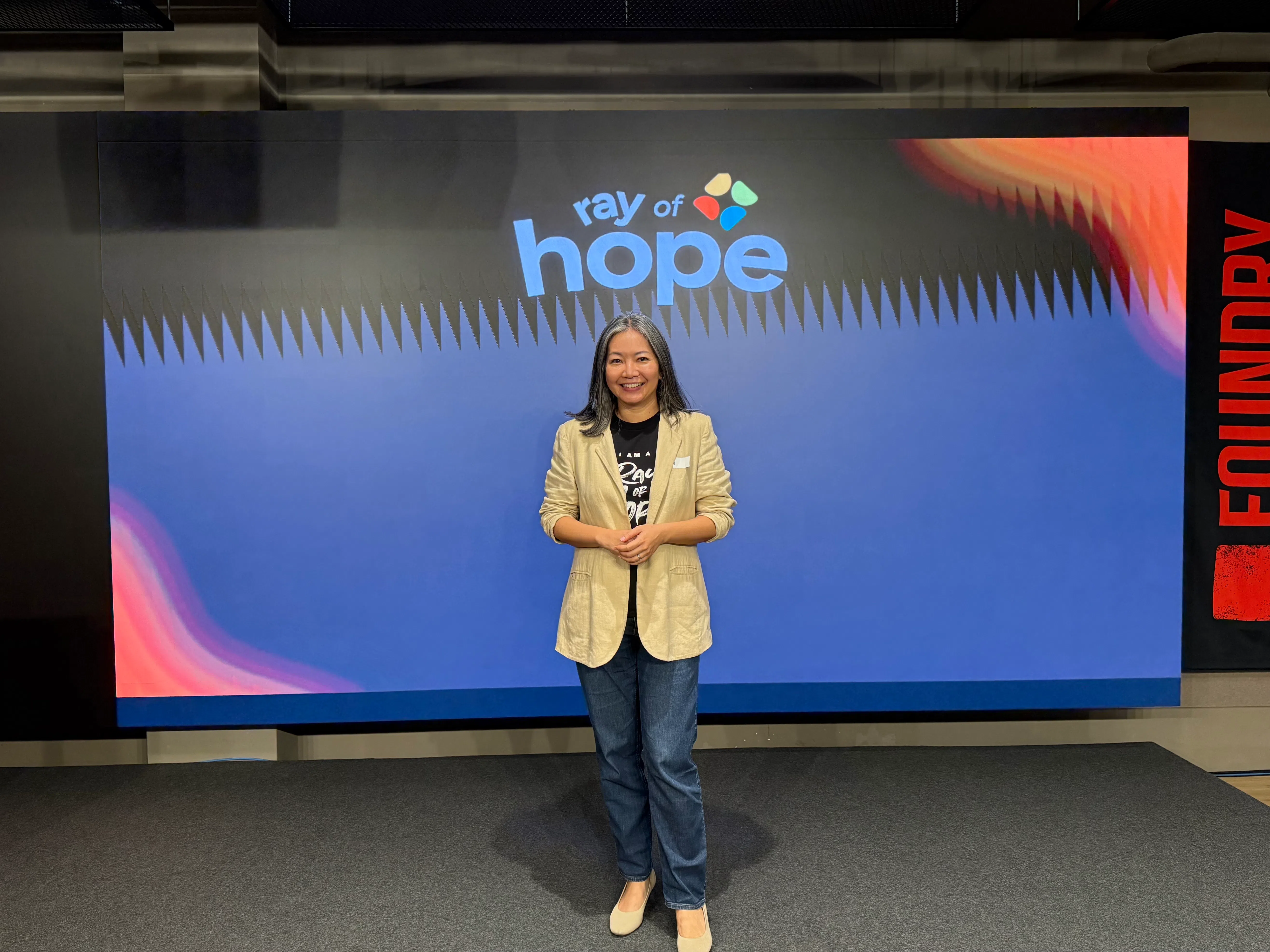 New initiative Walk for Hope aims to raise S$500,000 for those in need ...