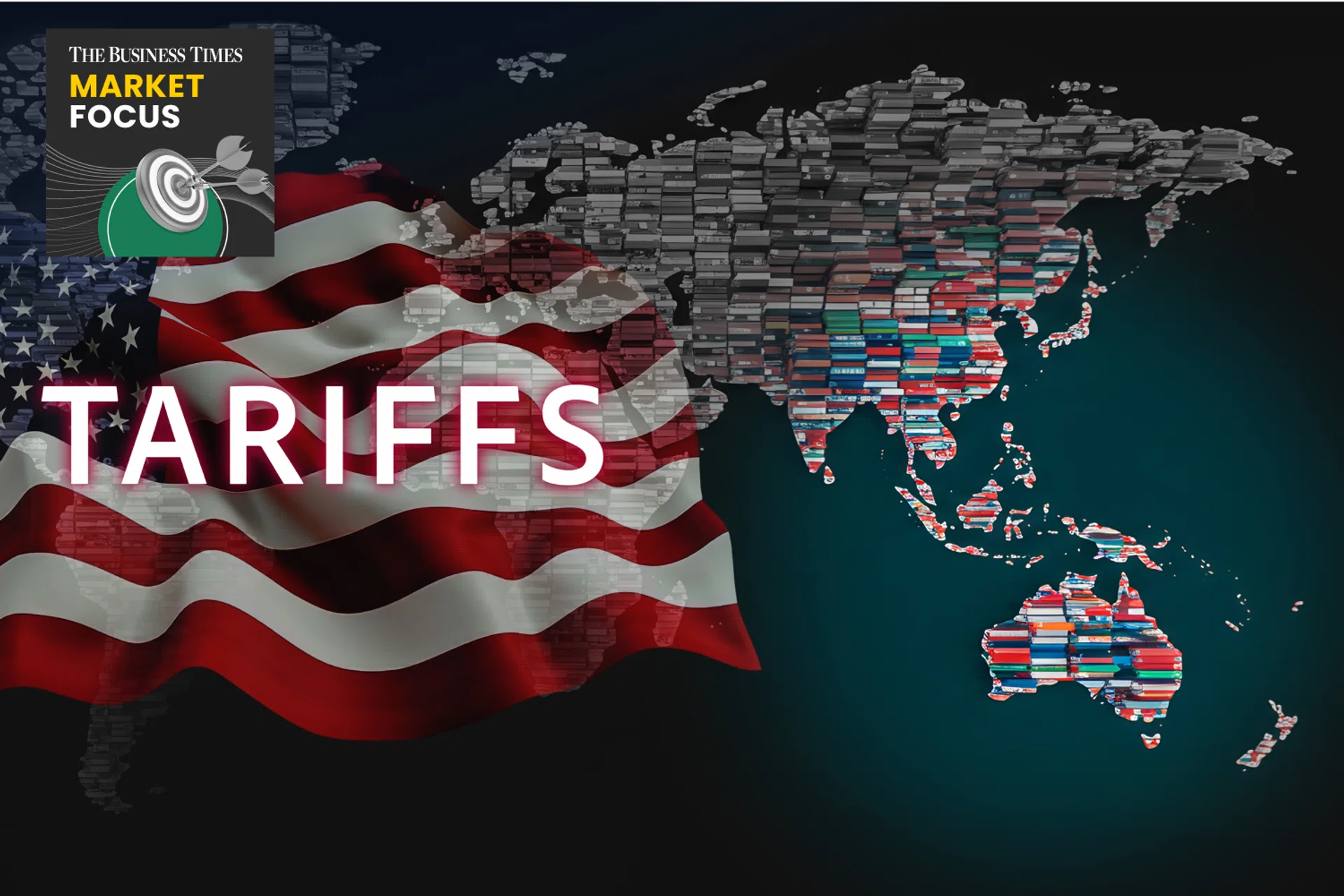 Market Focus podcast (July 7 – July 11): What Asia's markets are really ...