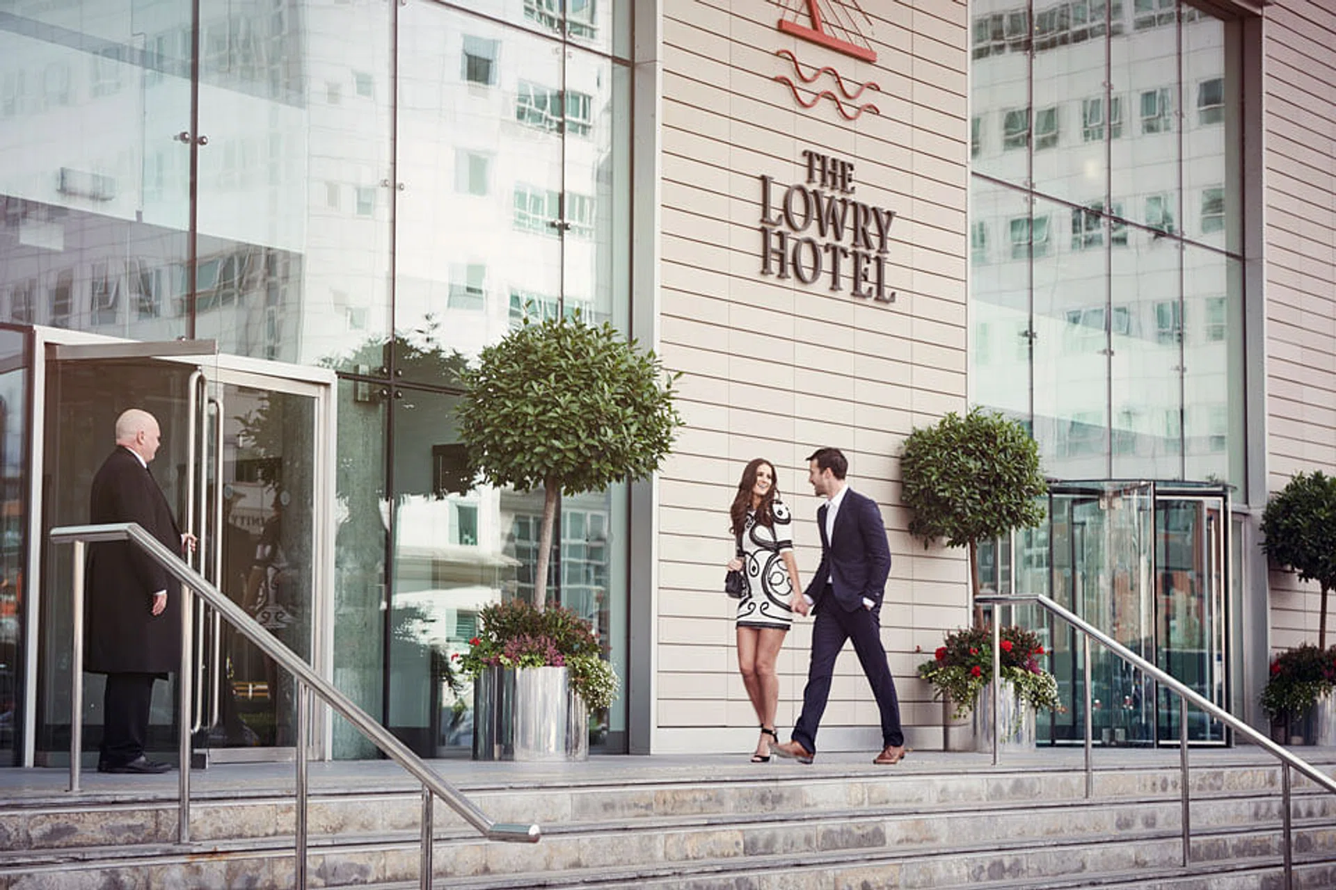 CDLHT posts 7.4% rise in distribution per stapled security - The ...