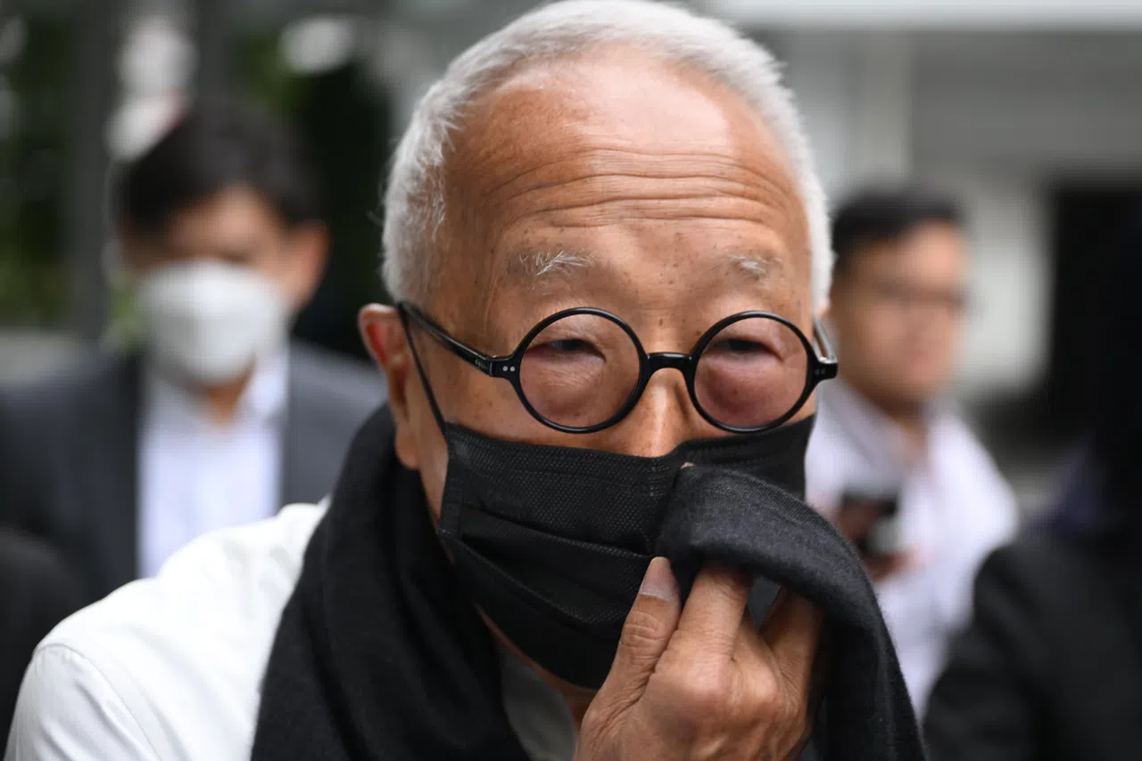 Ong Beng Seng gets S$30,000 fine, no jail term in case involving ex ...