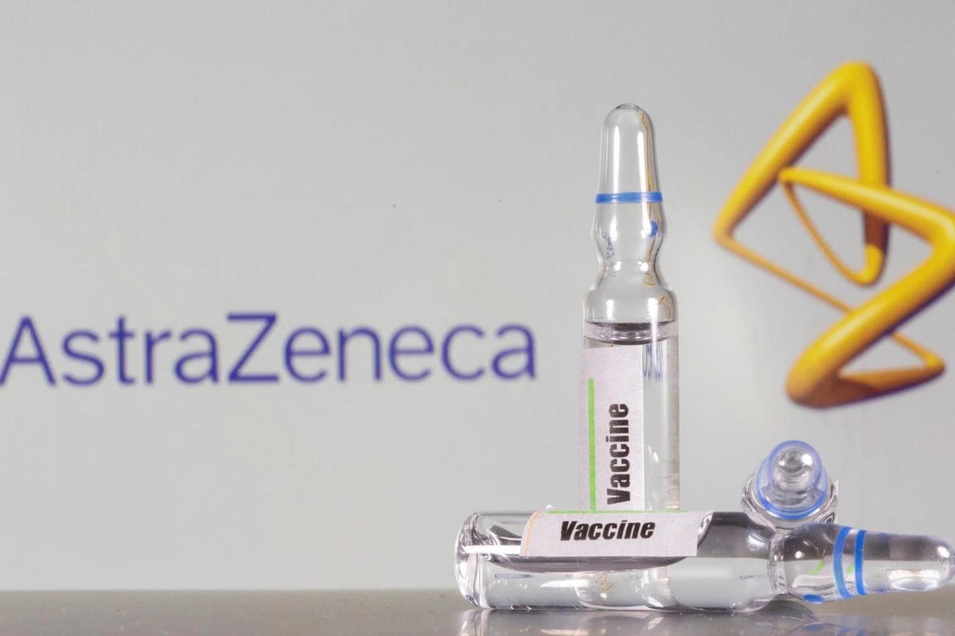 AstraZeneca resumes vaccine trial in Japan, in talks with US - The ...