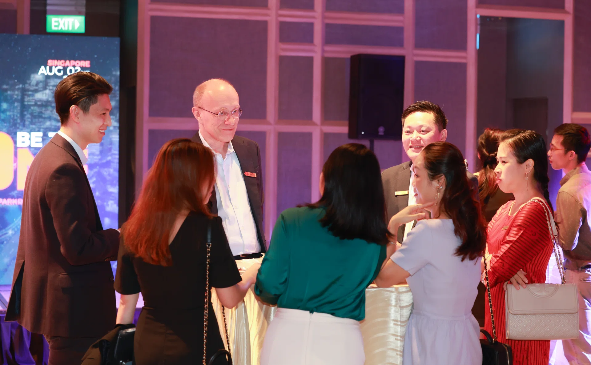 Vietnam’s Techcombank eyes global talent and investors for Asean ...