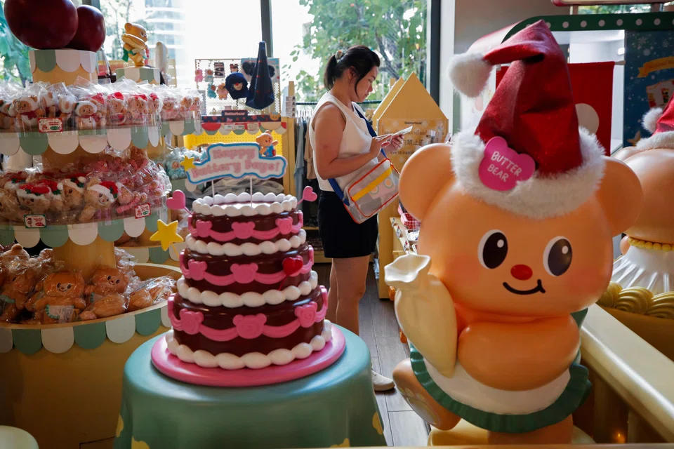 Thai consumer confidence falls for the first time in four months in ...