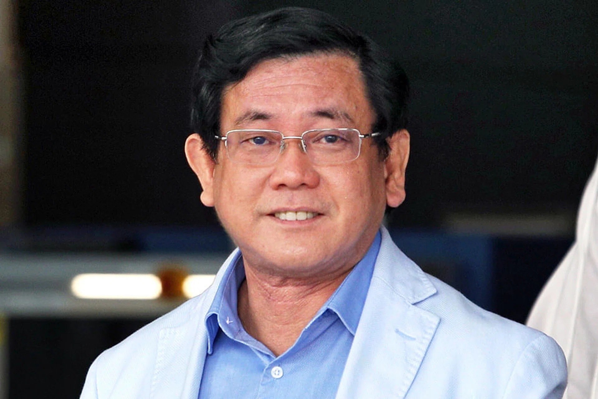 Peter Tan ordered to pay S$8.5m to Prudential over mass poaching of ...