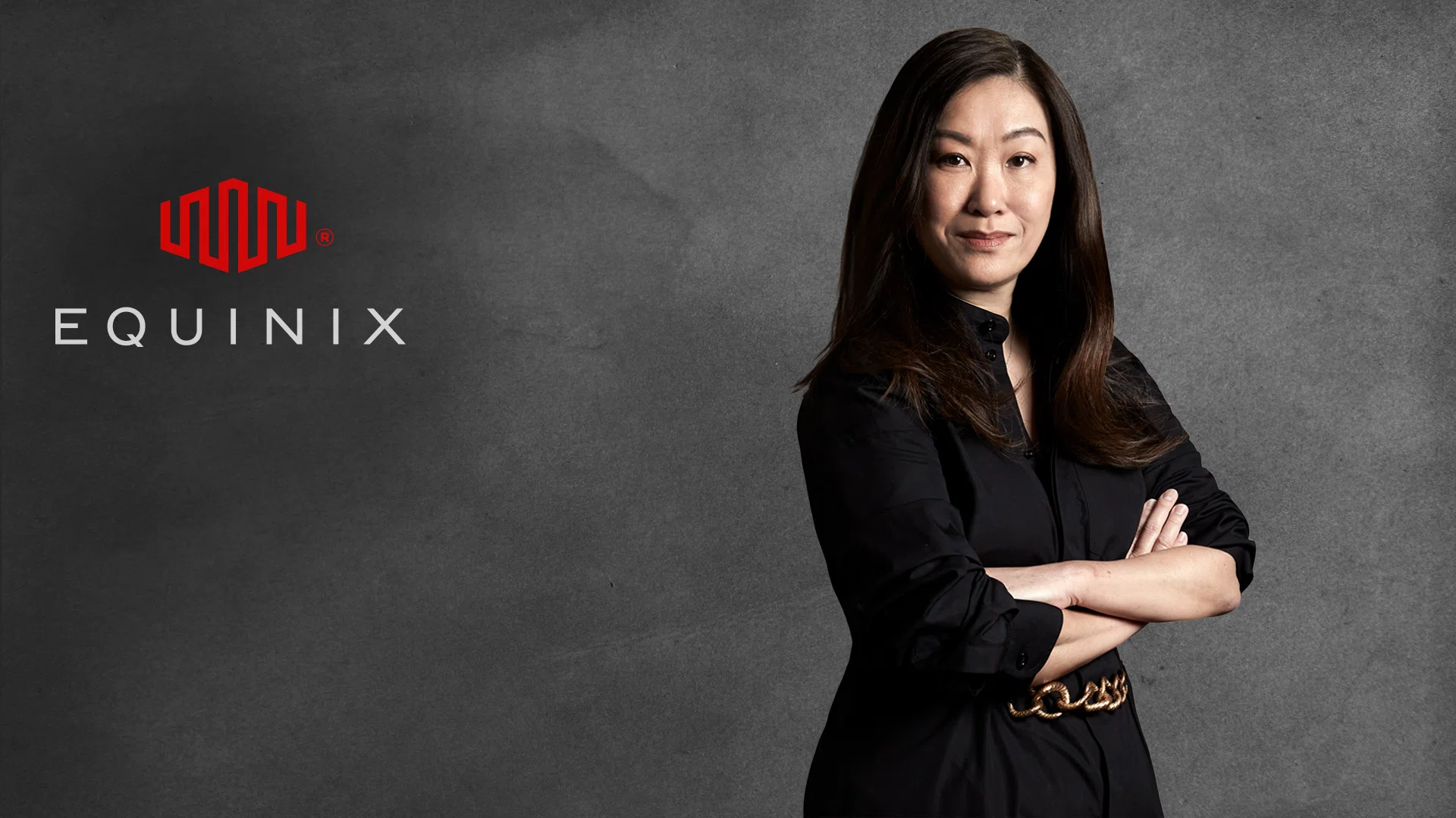 Leong Yee May - Managing director, South Asia, at Equinix - The ...