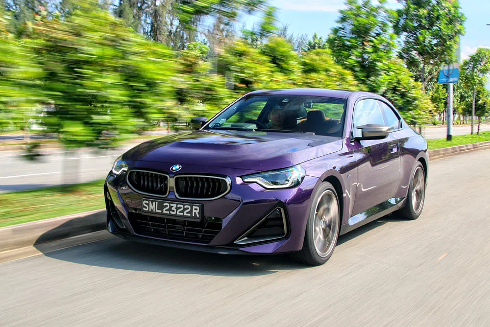 Not too big, but way 2 much fun - The Business Times