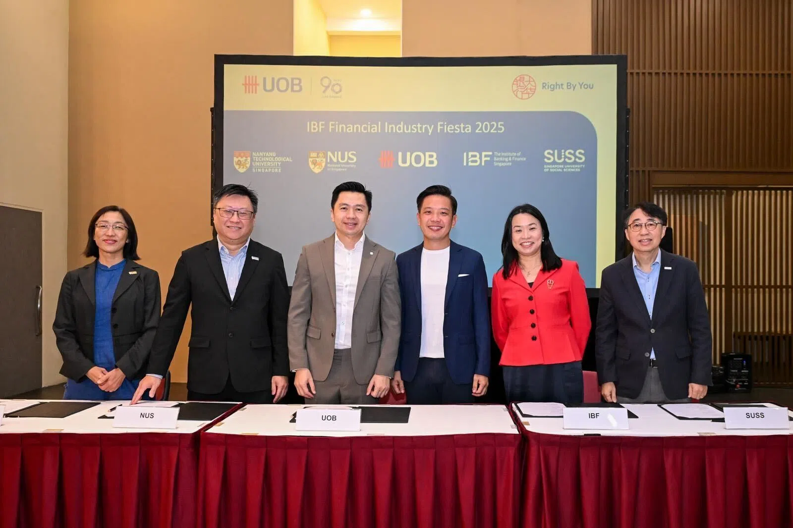 Financial sector taps polytechnic talent with new pathways, 300 roles ...