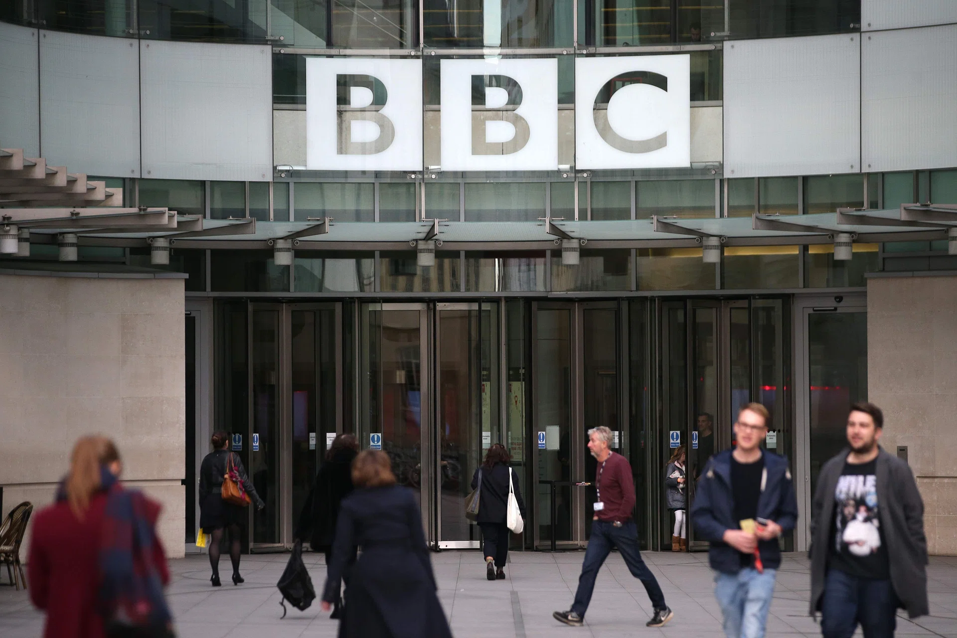 BBC to strike content deal with YouTube - The Business Times