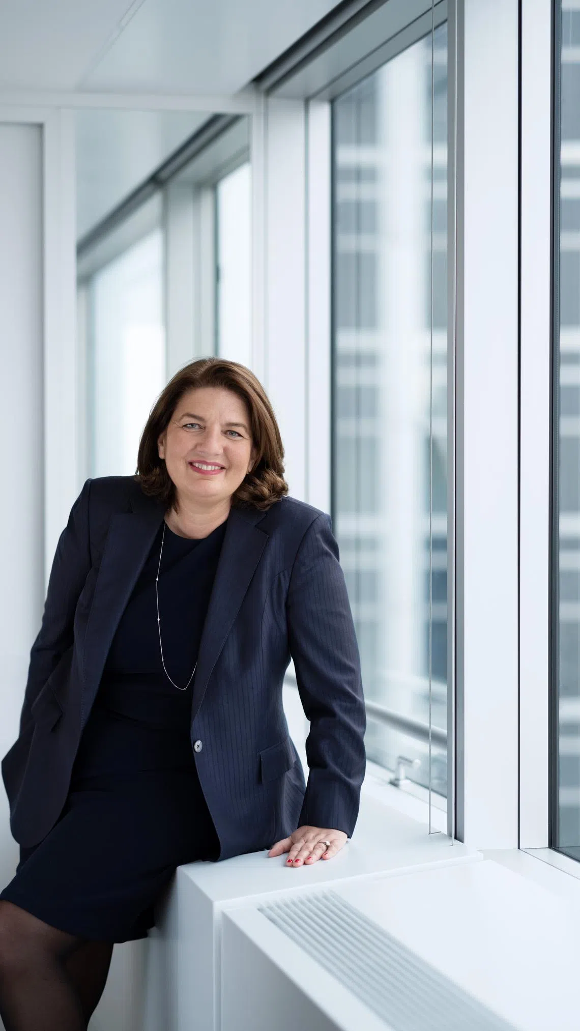 Amundi eyes acquisitions and asset growth in Asia - The Business Times