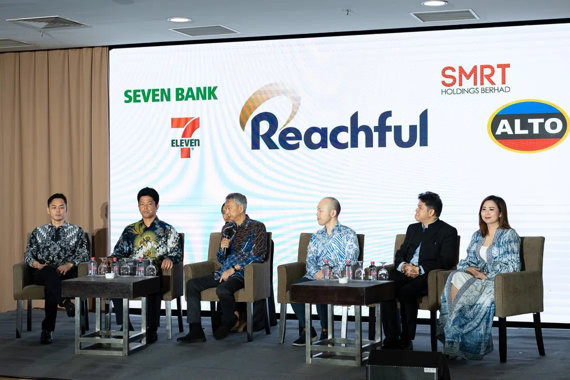 Japan’s Seven Bank enters Malaysia, sharpens 7-Eleven’s edge amid stiff competition - The ...