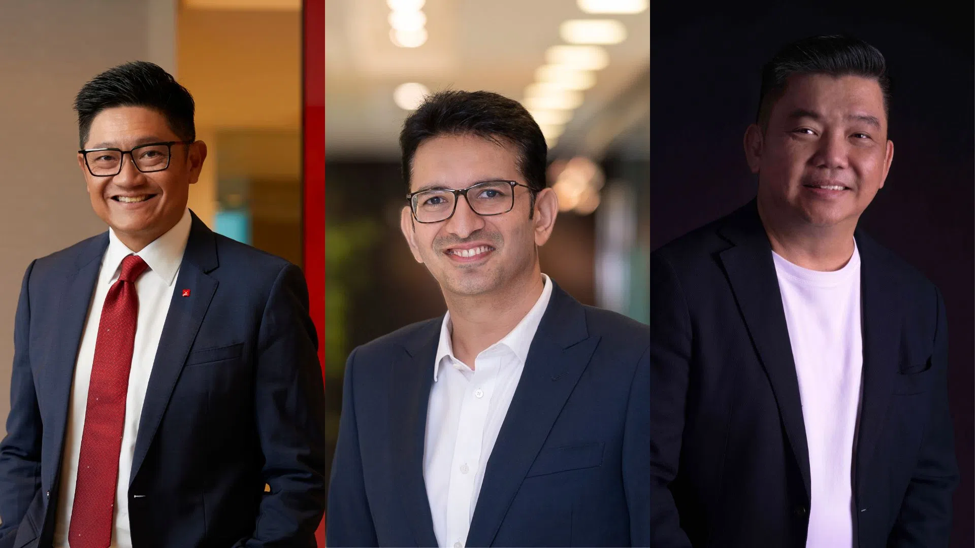 Speakers and panellists to address economic and investment outlook for ...