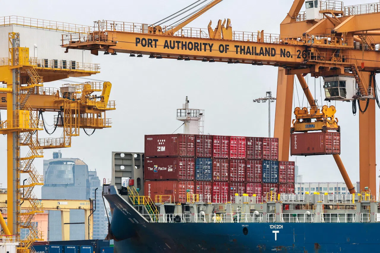 Vietnam and Malaysia are clear beneficiaries as Trump's tariffs lift ...
