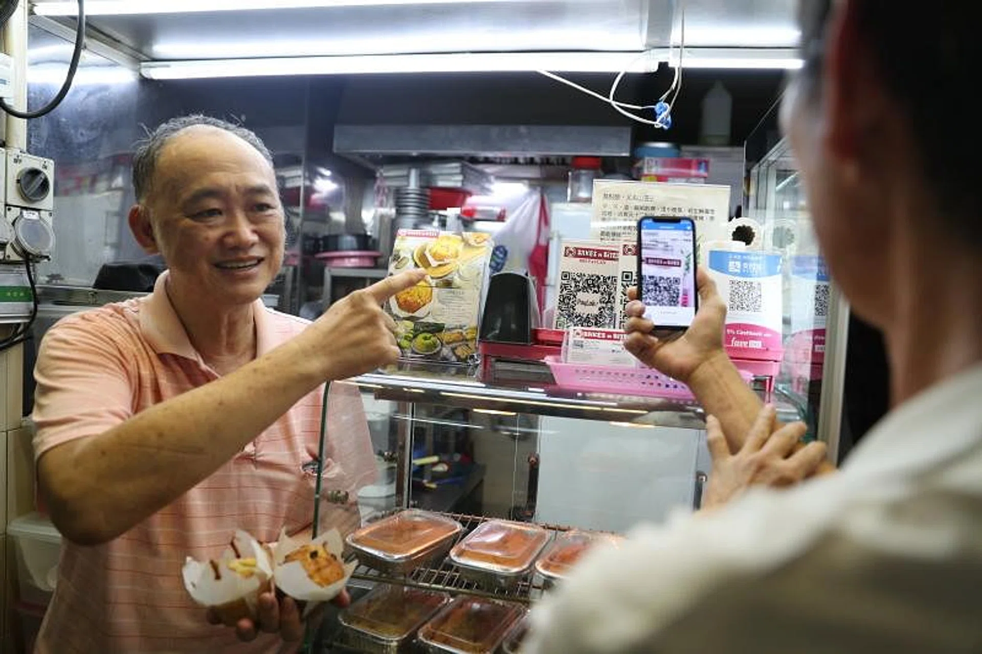 South-east Asian consumers prefer digital financial services: study ...