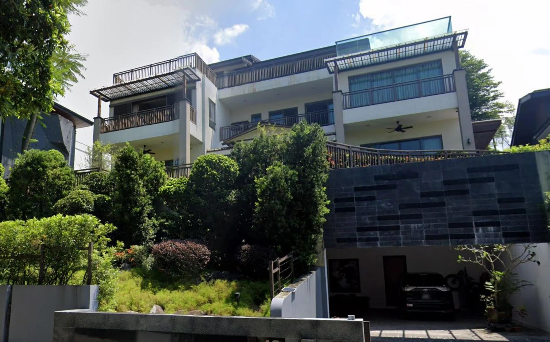 Wah Loon Engineering founder’s family sells Jervois Hill GCB for S$58 ...
