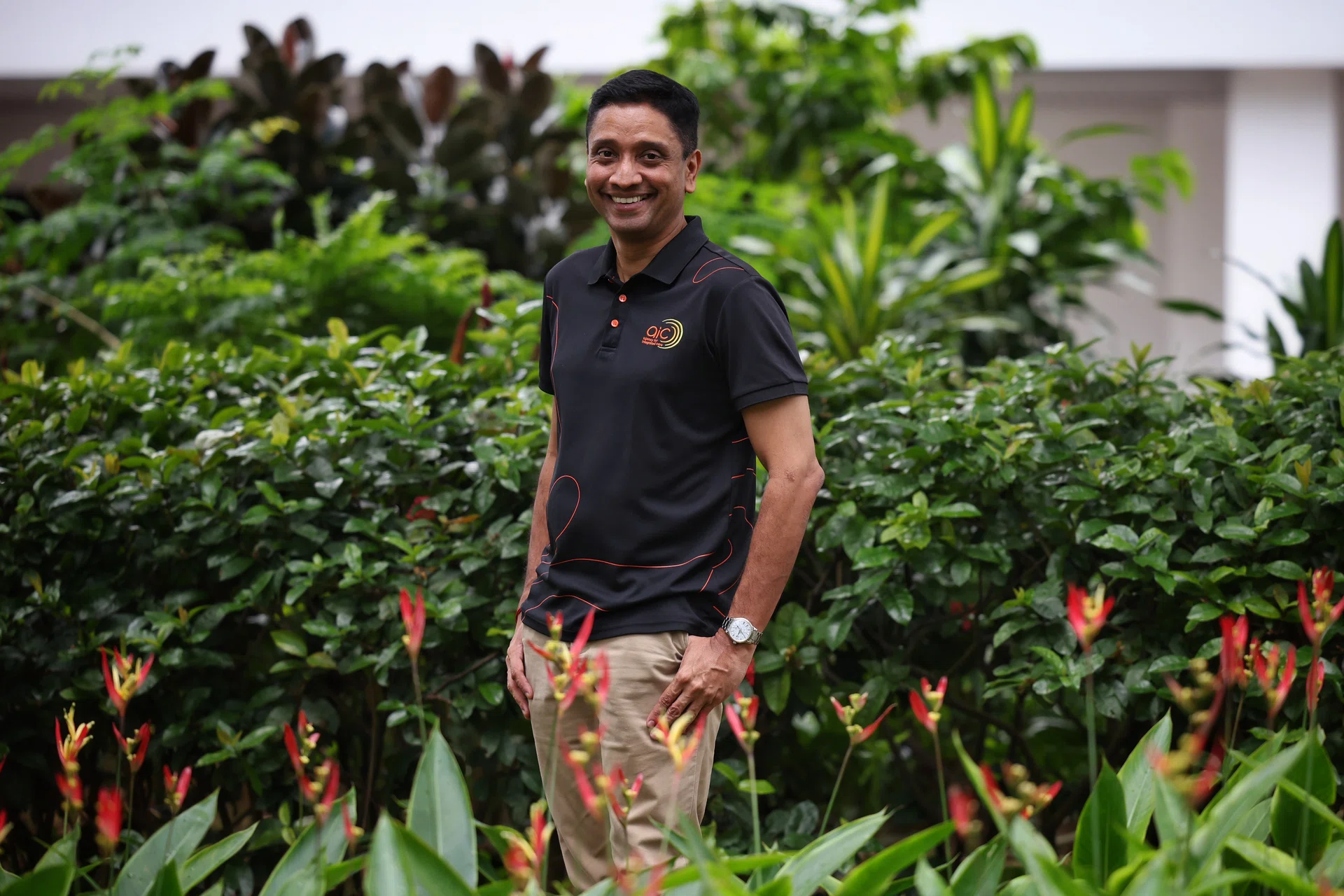 Singapore election 2025: Agency for Integrated Care chief steps down ...