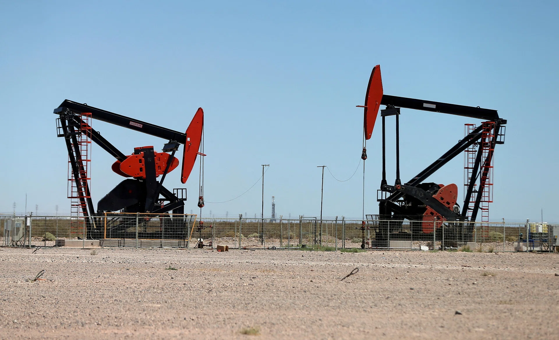 Oil Prices Settle Up On Demand Optimism Us Inflation In Focus The