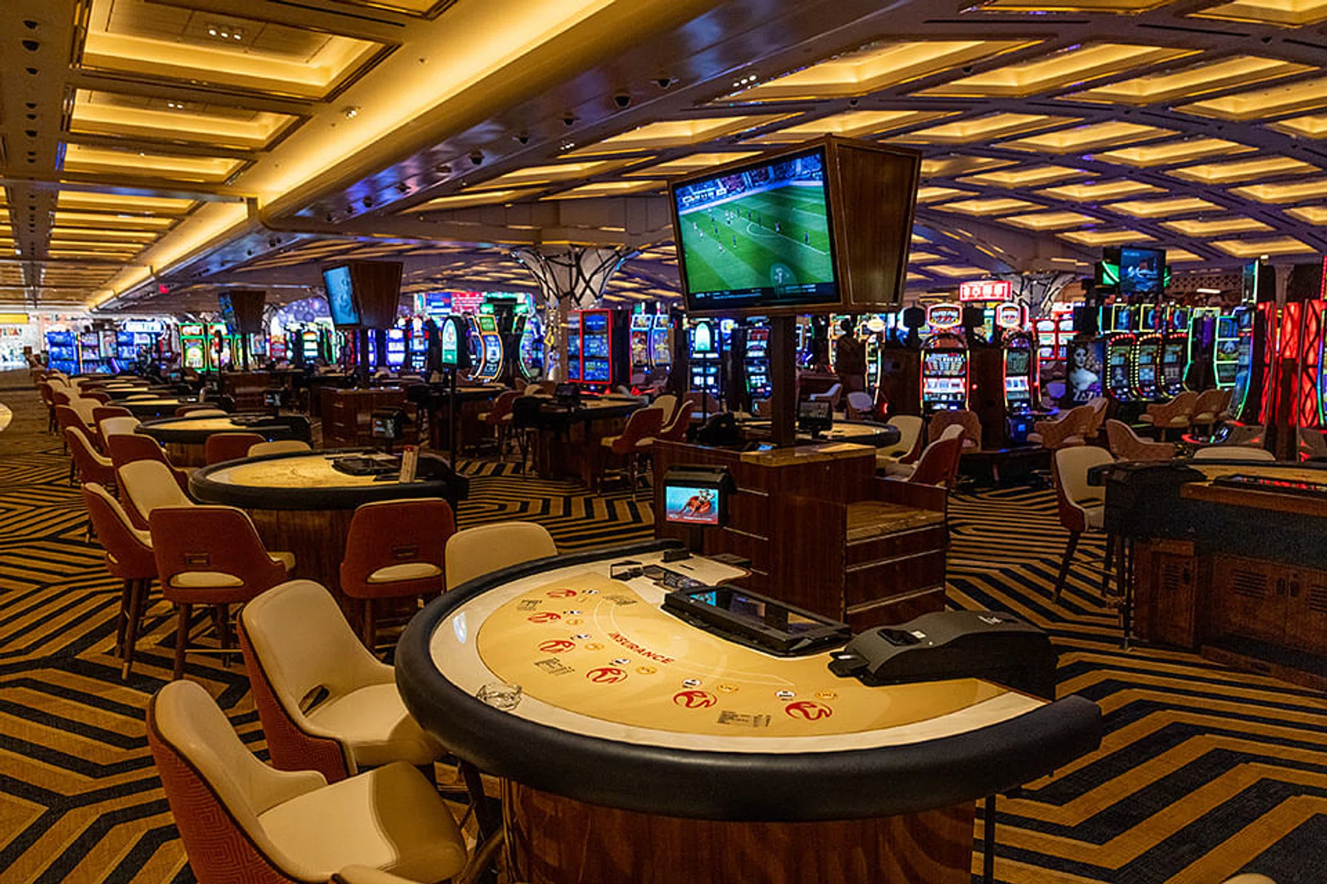 Genting's new Vegas resort is a US$4.3b bet on city's comeback - The ...
