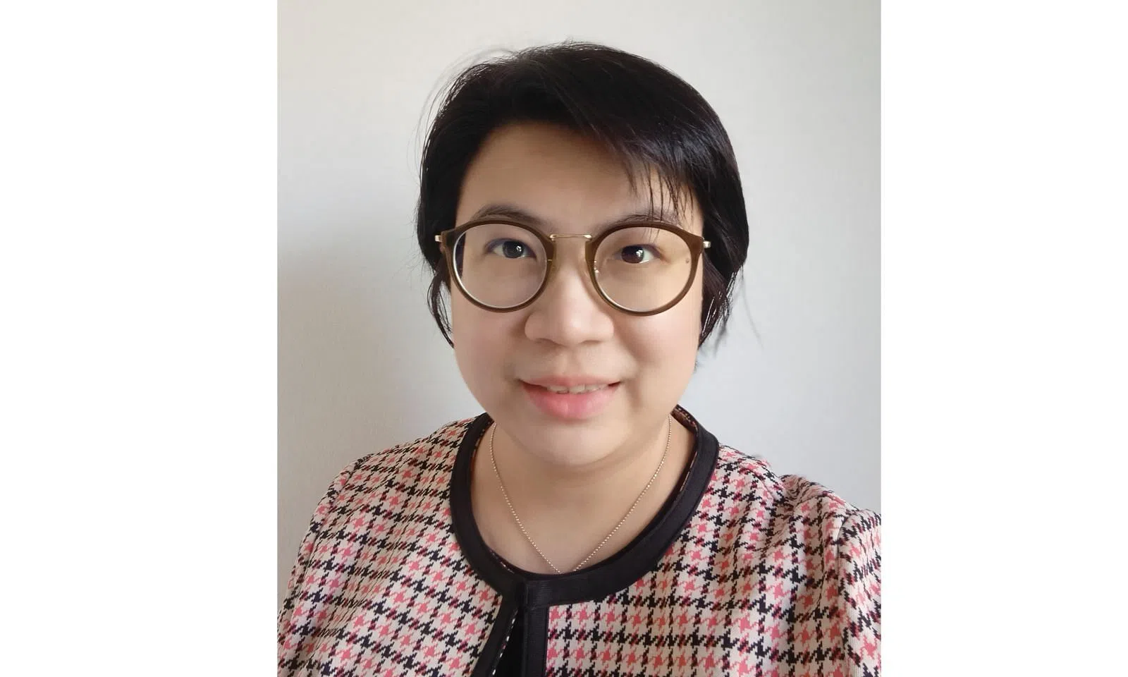HSBC Singapore names Tancy Tan as new COO - The Business Times