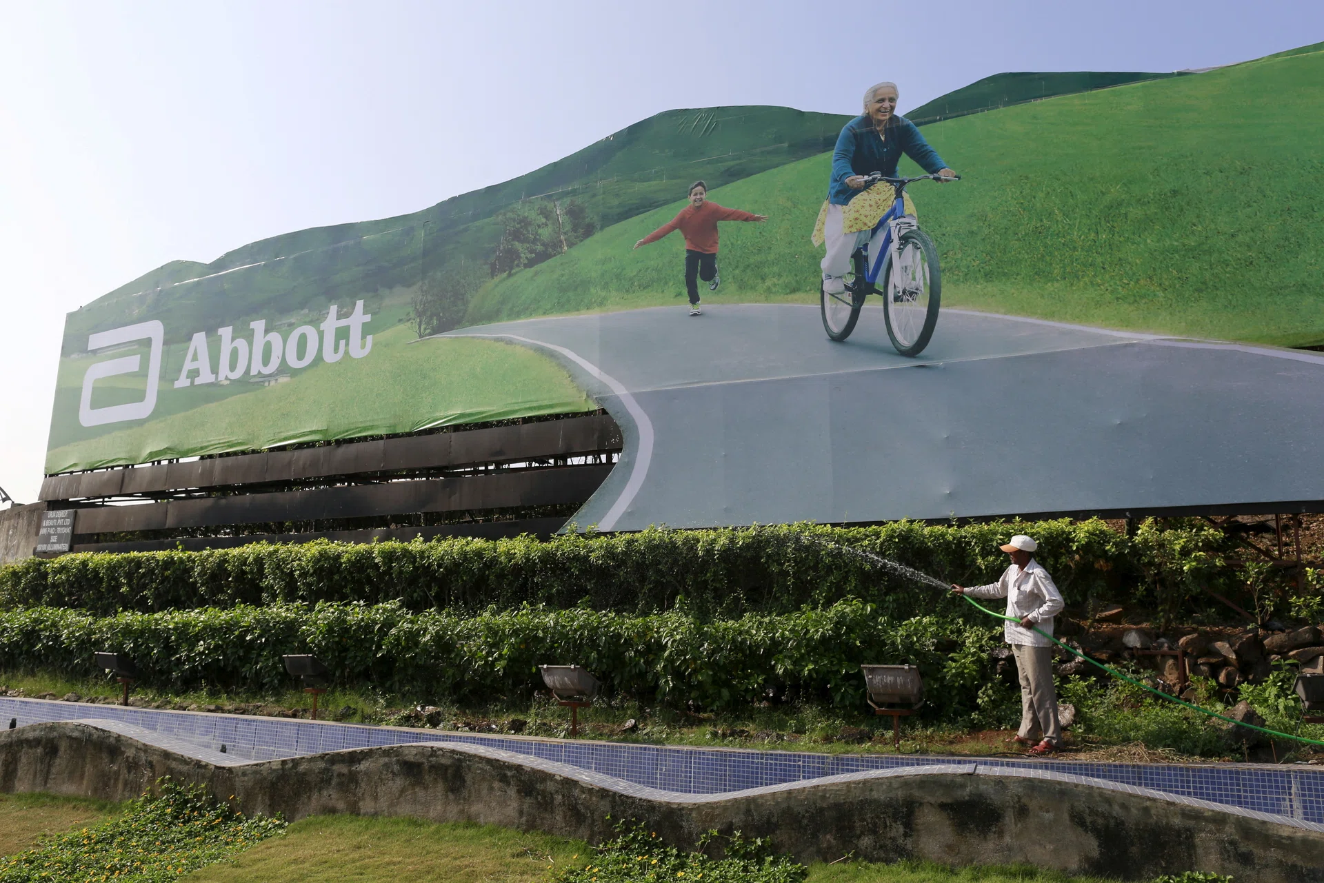 Drugmaker Abbott India posts Q4 profit rise on higher sales - The ...