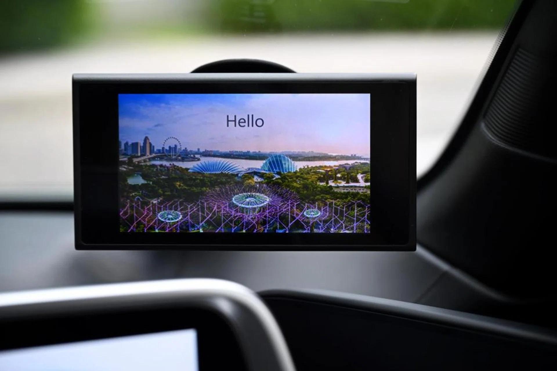 About 5,400 cars have encountered issues with ERP on-board unit after installation - The ...