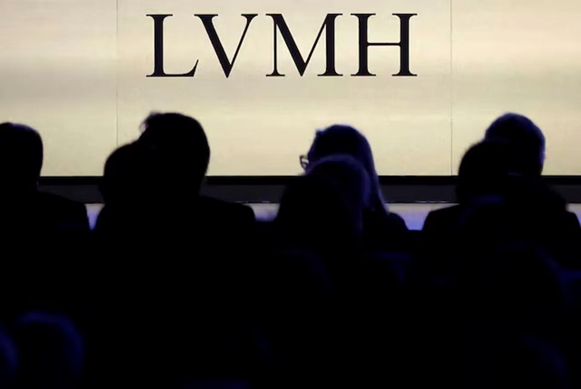 LVMH announces 10-year sponsorship deal with Formula 1 - The Business Times