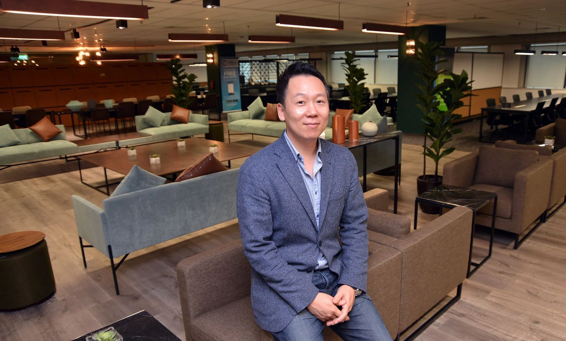 Fintech founder Joe Cho jailed 10 years in South Korea for fraud ...