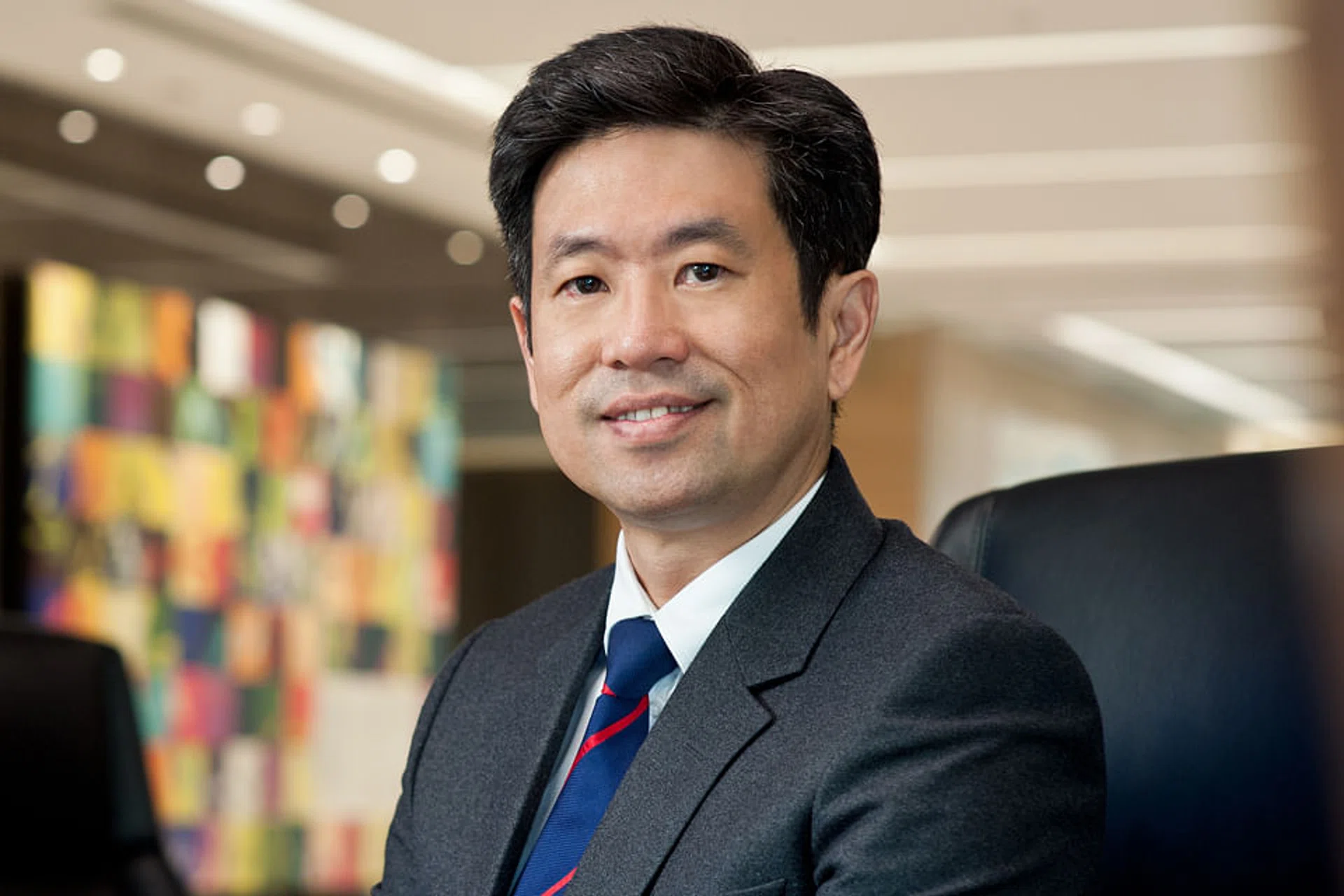 Deloitte picks Singapore for its first centre of excellence - The ...