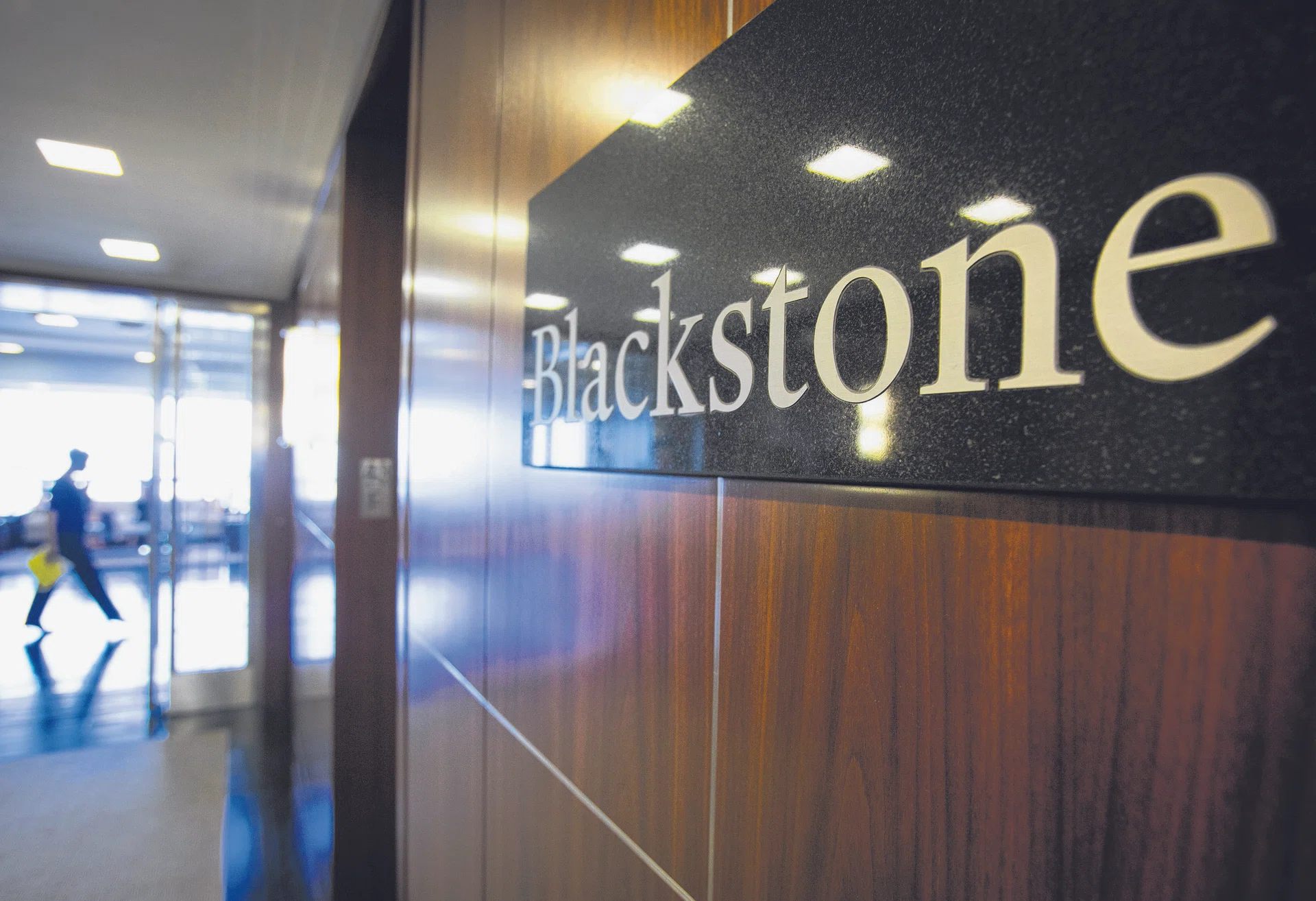 Blackstone to expand private equity headcount in Singapore in South ...