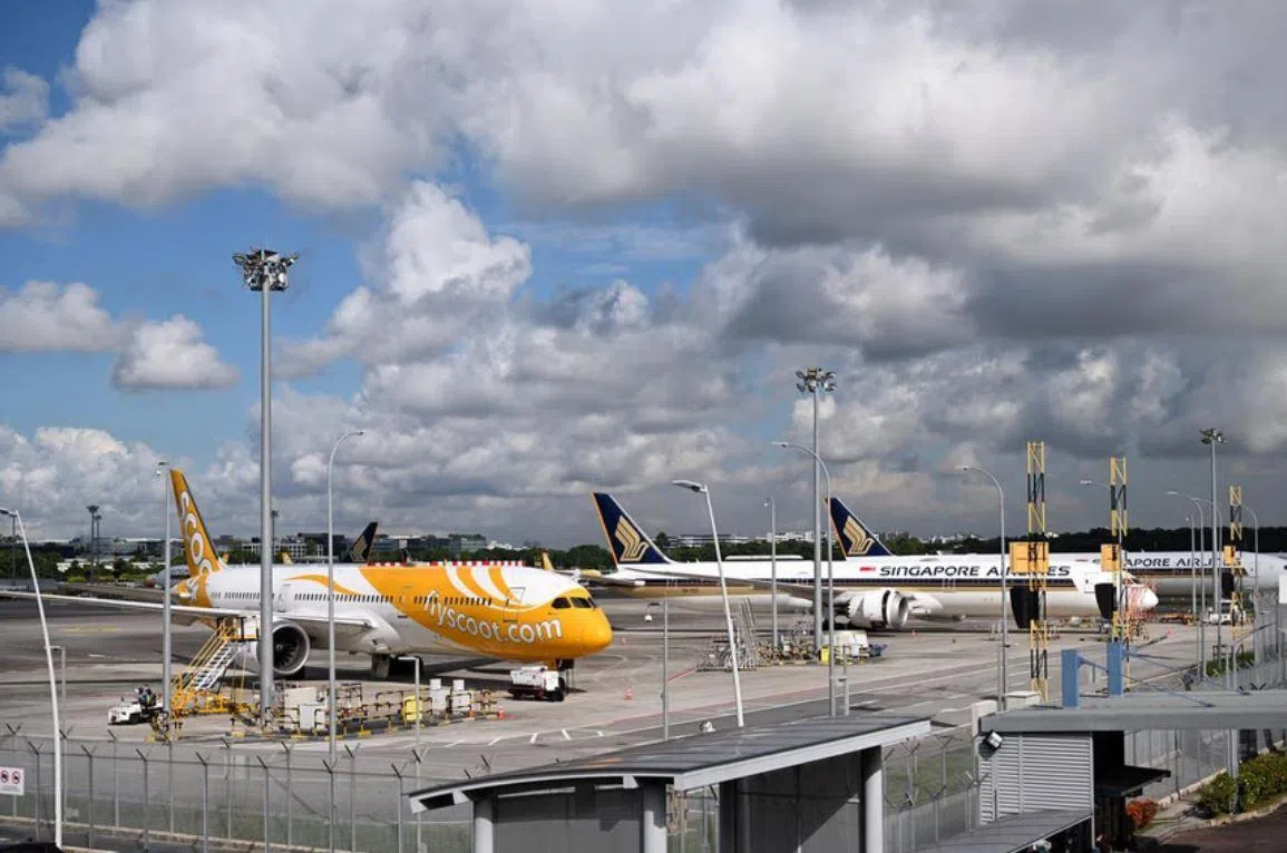 SIA Group to ramp up flights post-Jetstar Asia exit; Scoot to take over ...